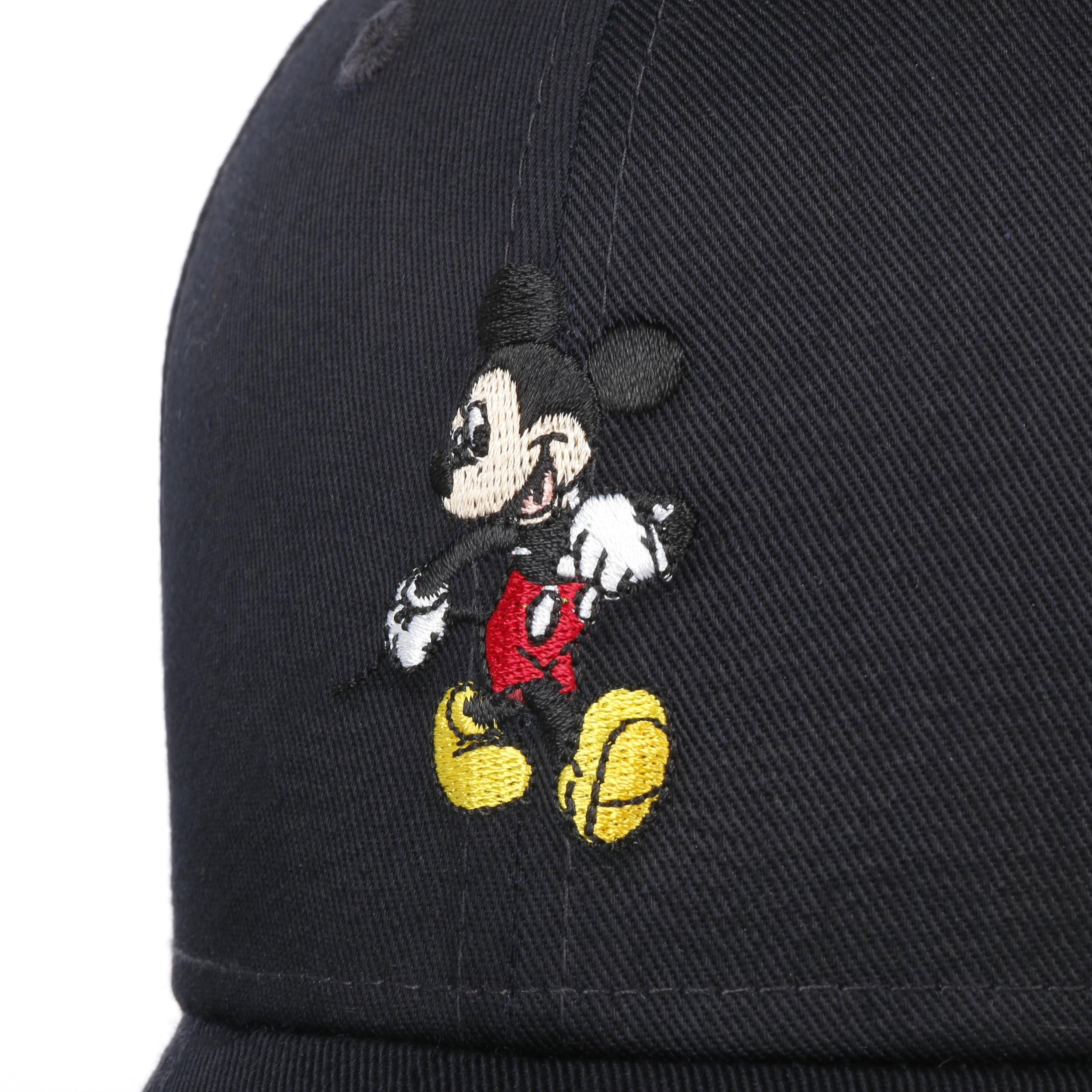 9Forty Kids Classic Mickey Cap by New Era - 19,95