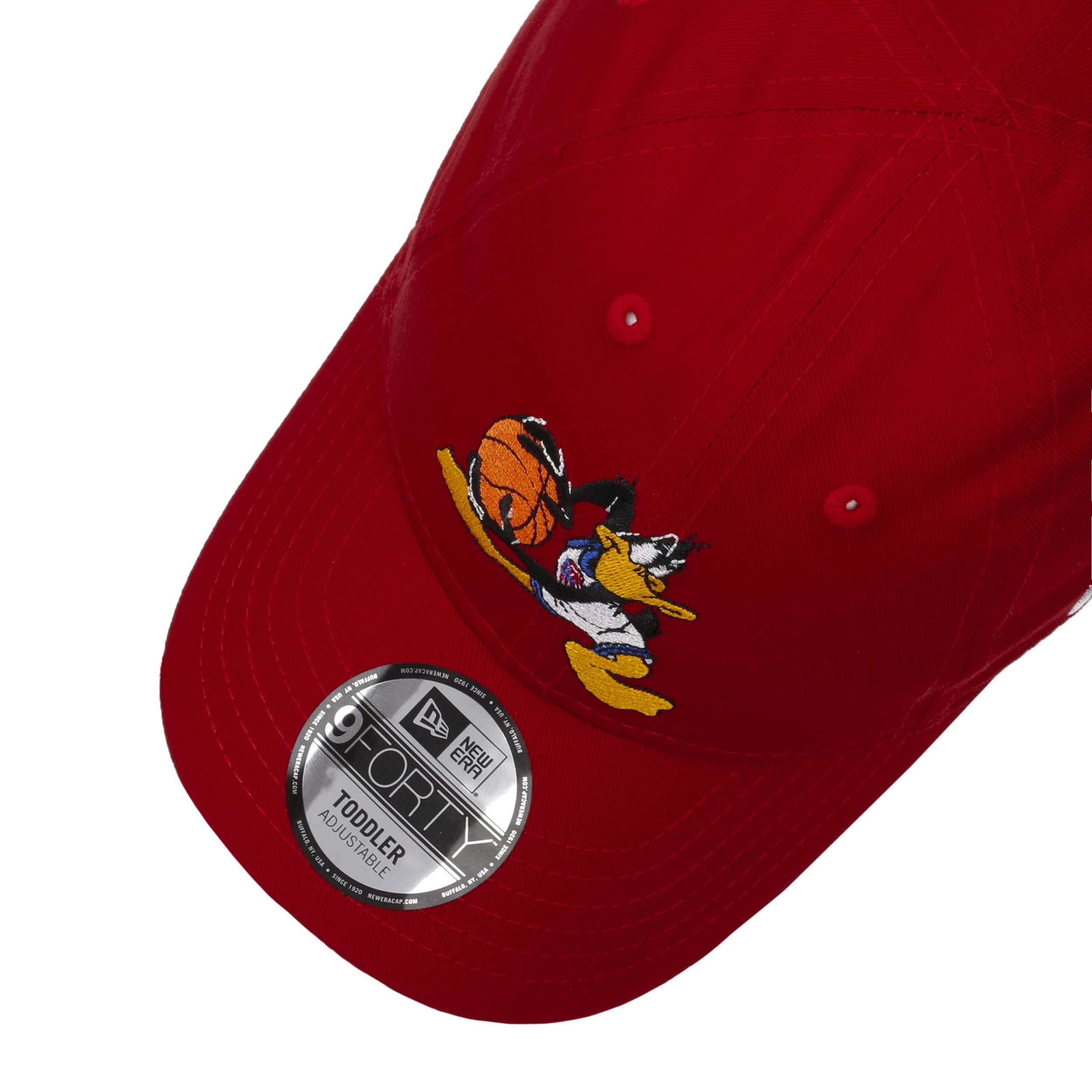 9Forty Kids Daffy Duck Cap by New Era - 22,95