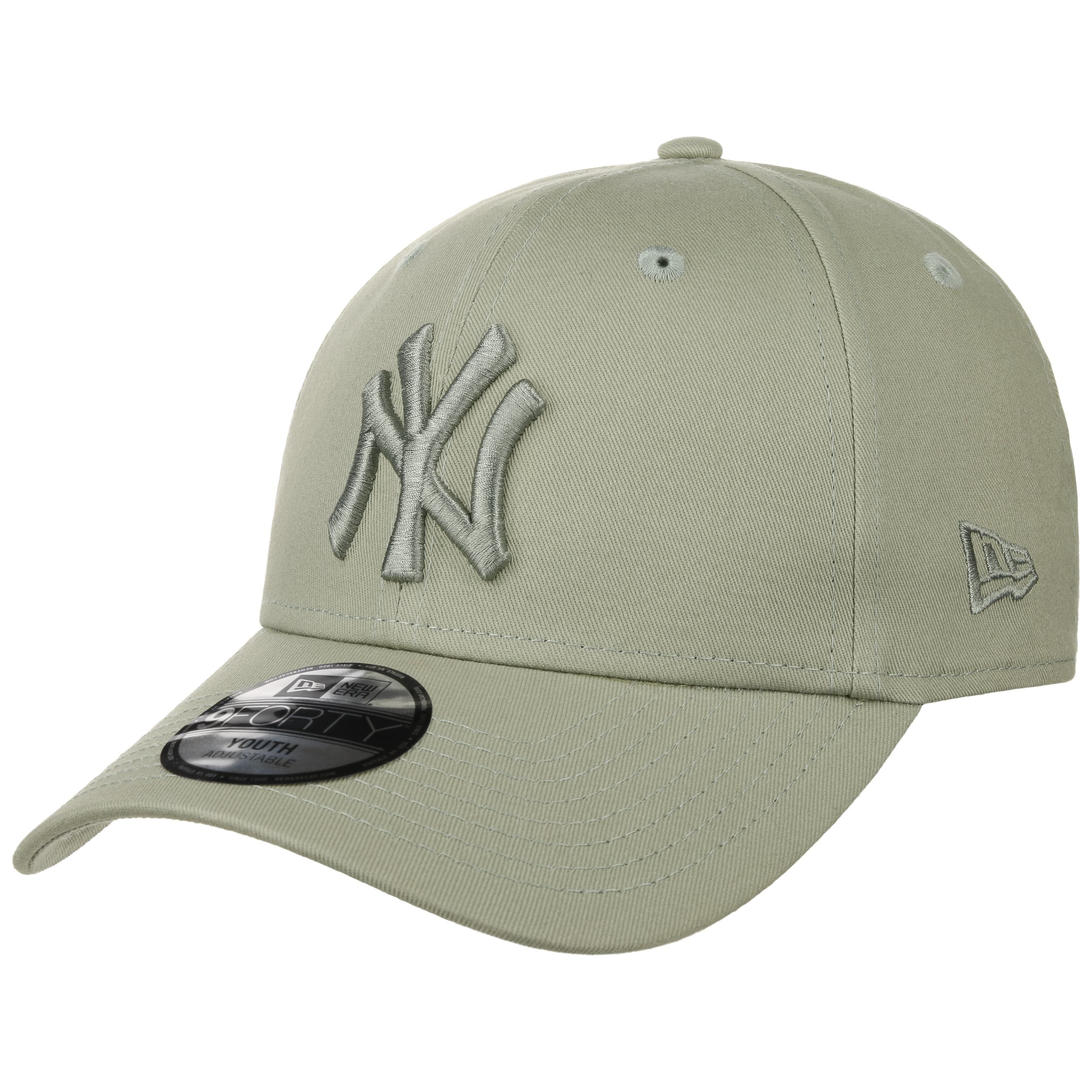 9Forty Kids League Ess NYY Cap by New Era - 24,95