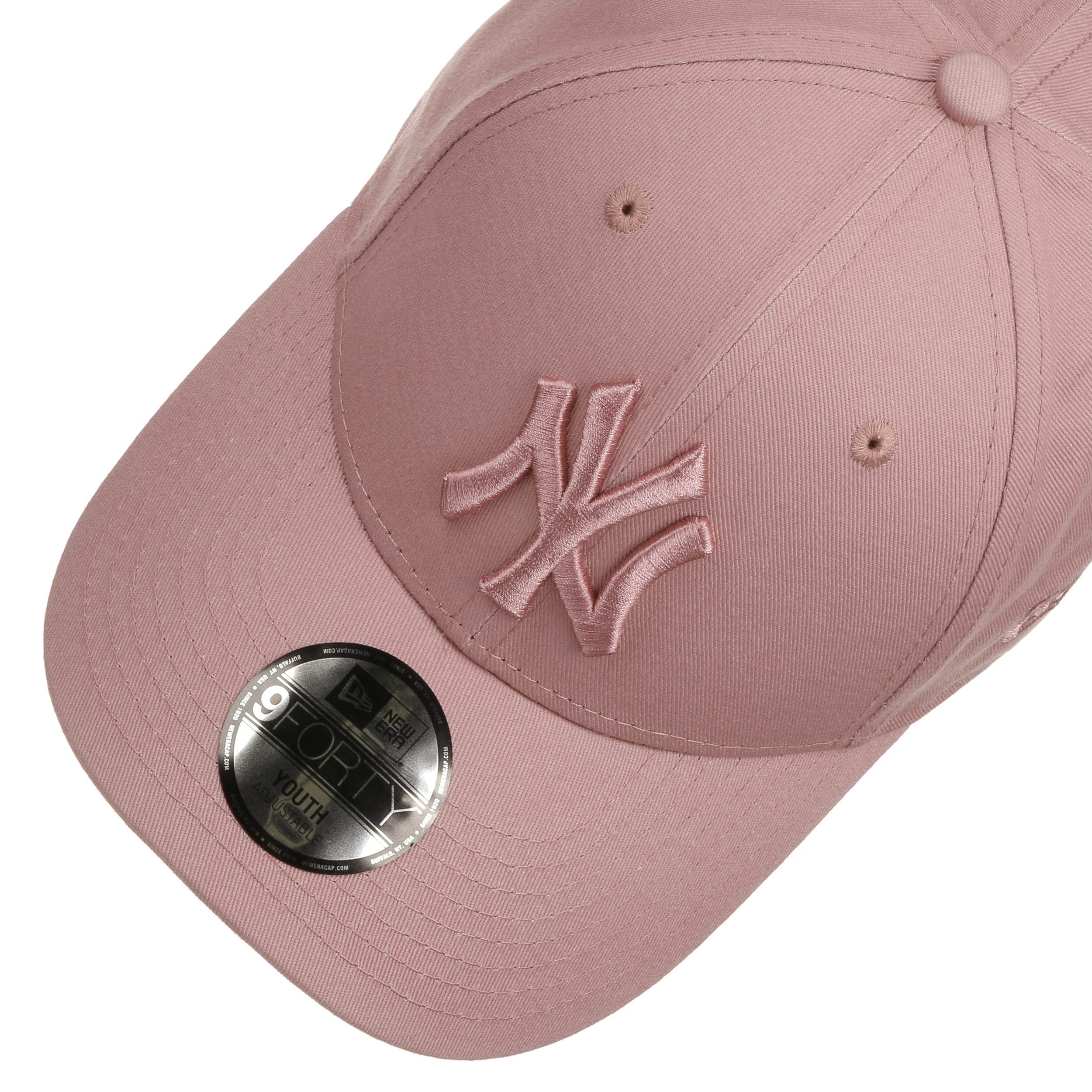 9Forty Kids League Ess NYY Cap by New Era - 24,95