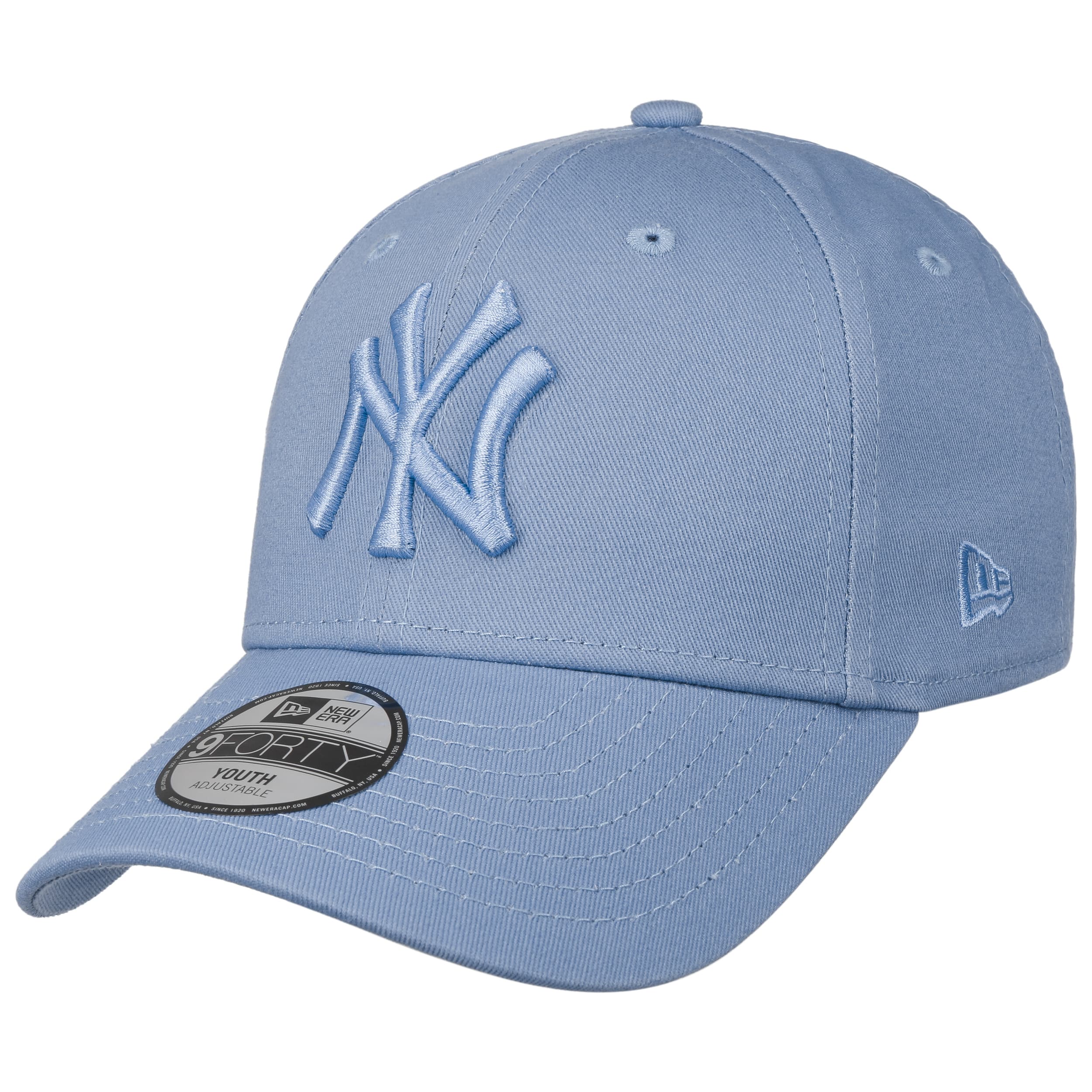 9Forty Kids League Yankees Cap by New Era - 24,95