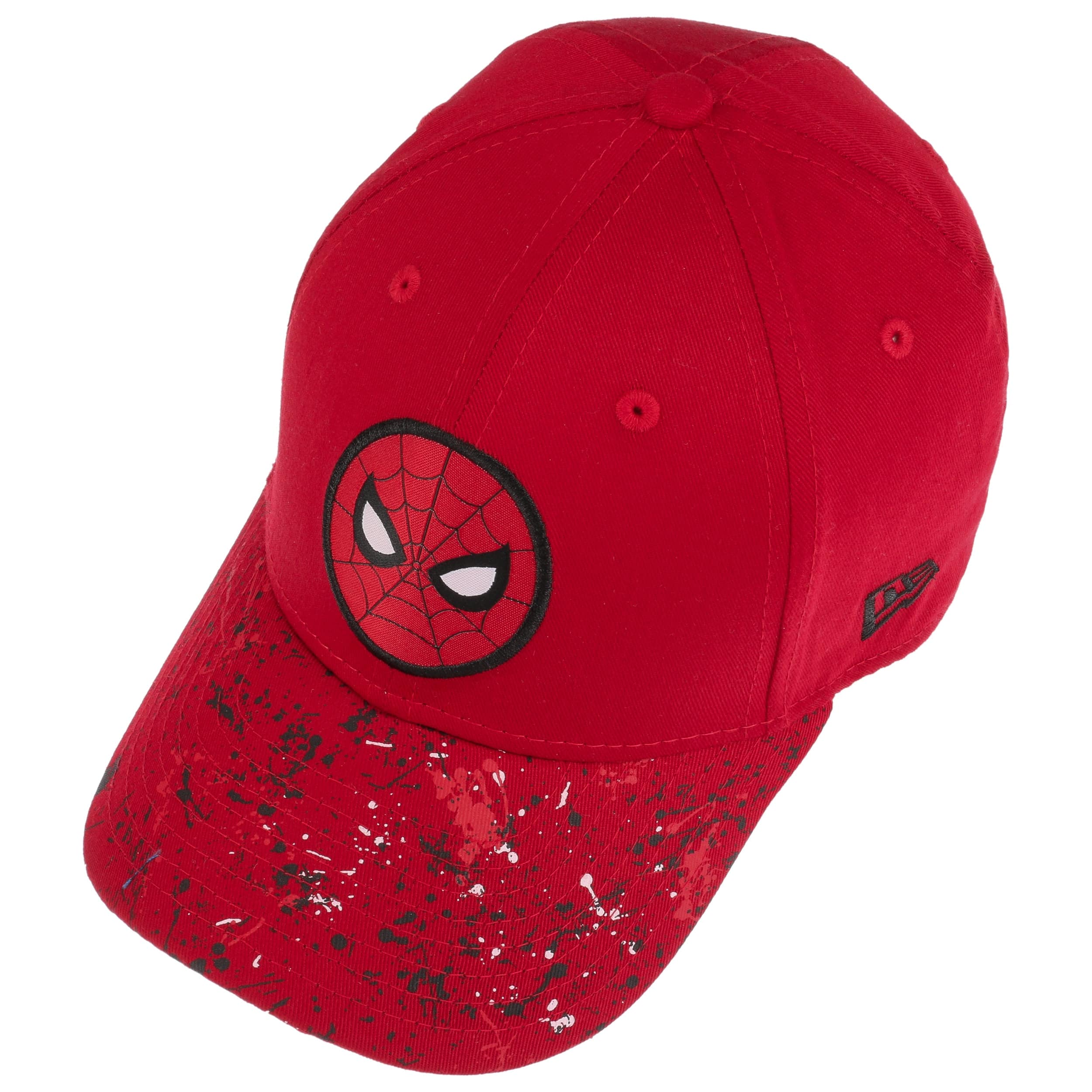 9Forty Kids Spiderman Cap by New Era - 21,95
