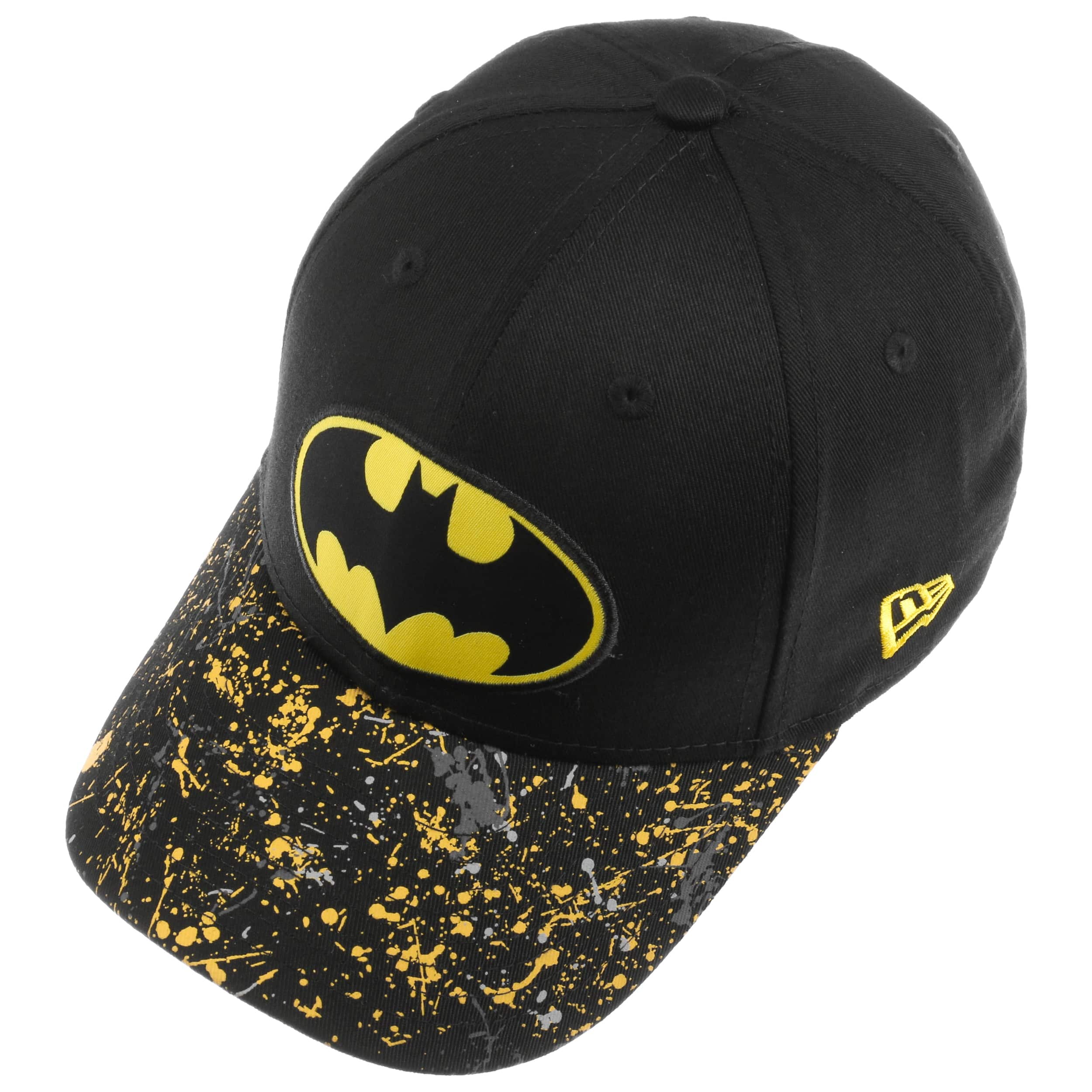 9Forty Kids Splash Batman Cap by New Era - 21,95
