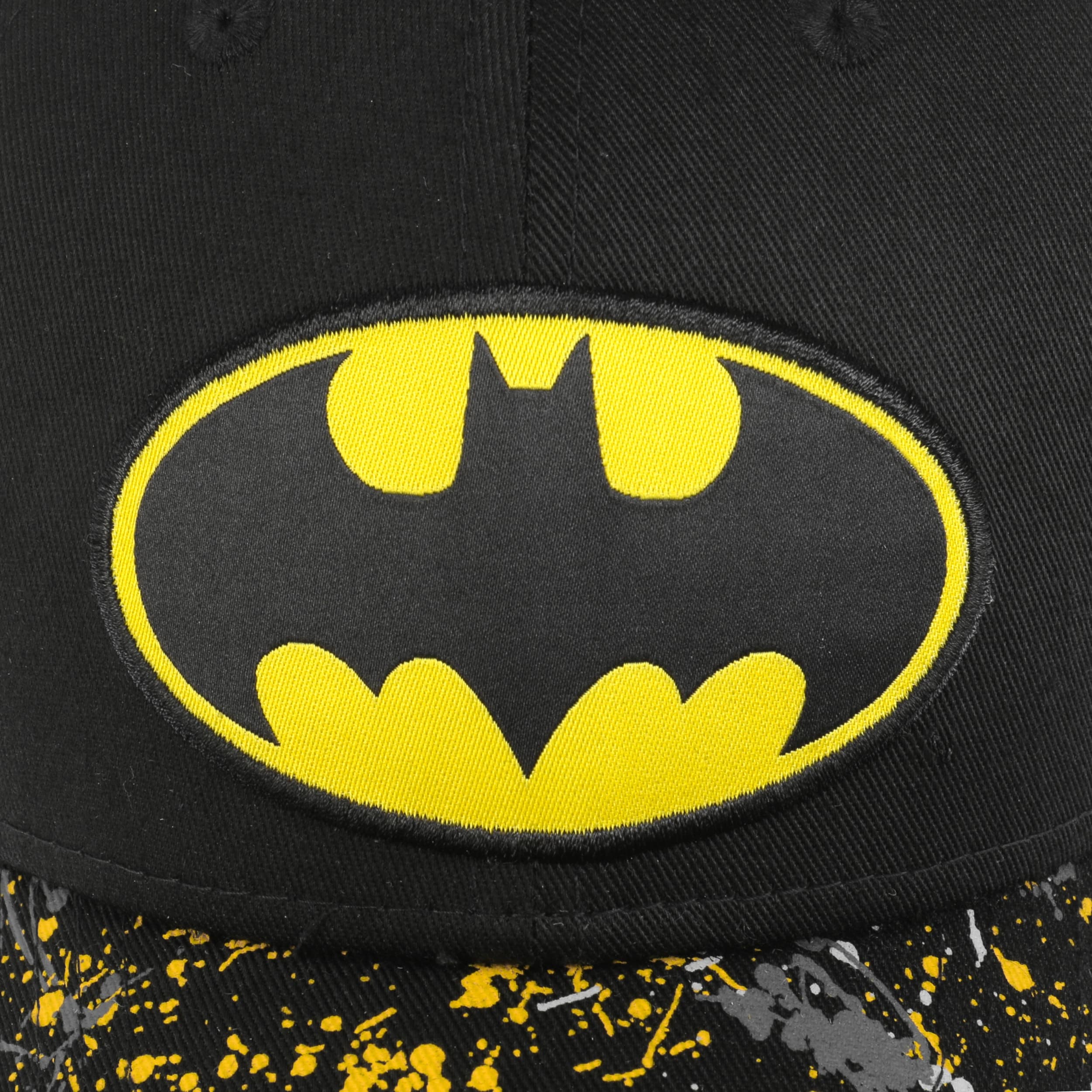9Forty Kids Splash Batman Cap by New Era - 21,95