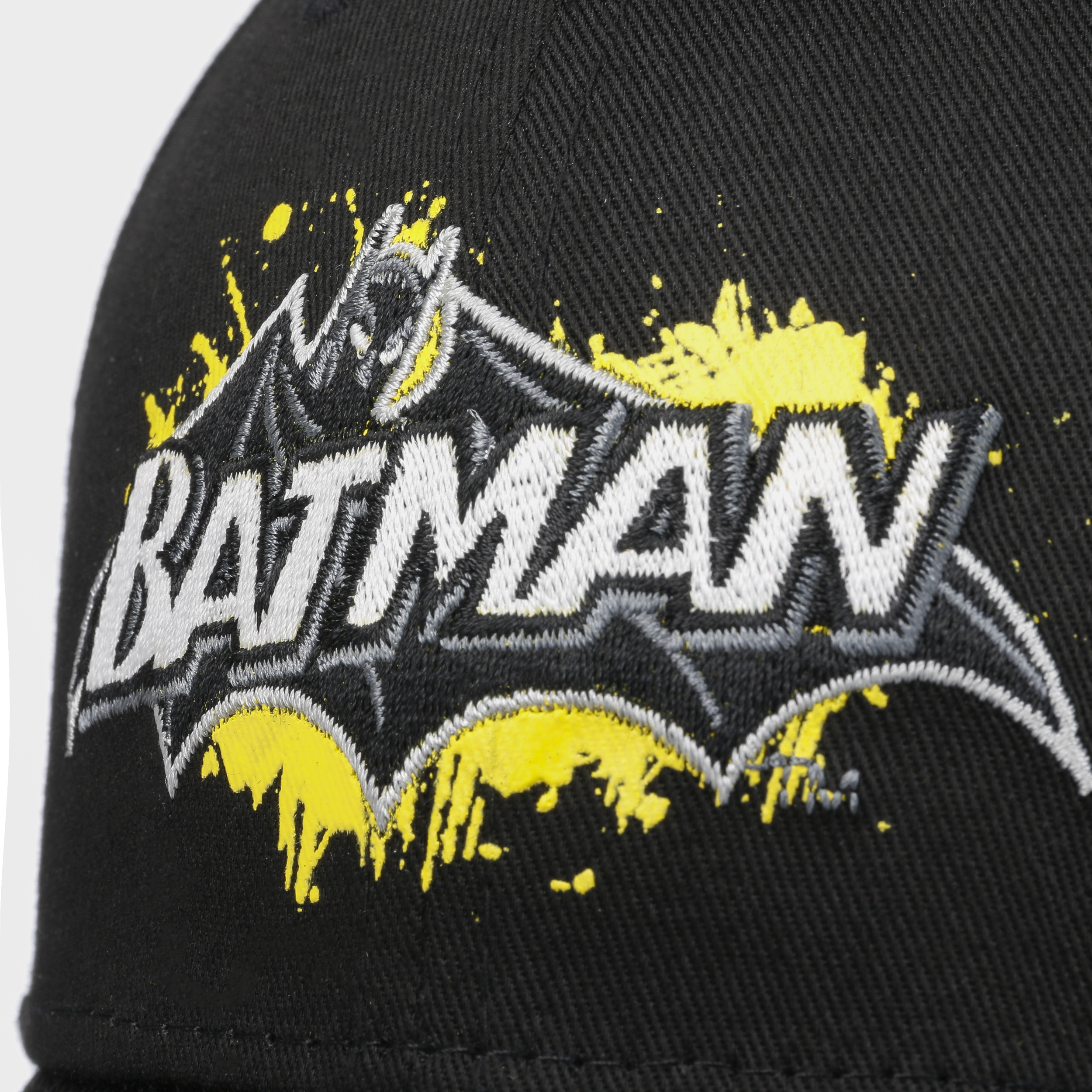 9Forty Kids Splat Batman Cap by New Era - 22,95