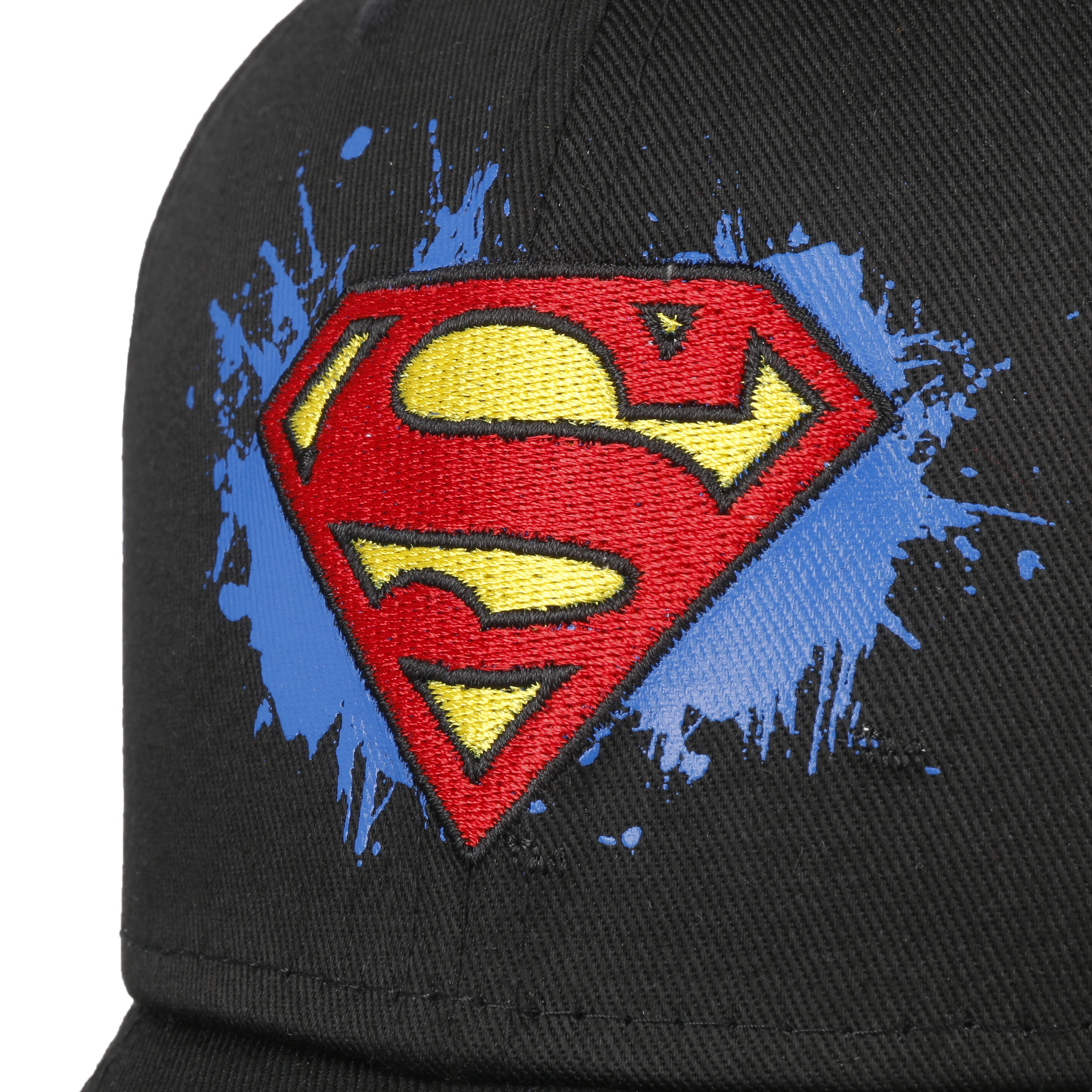 9Forty Kids Splat Superman Cap by New Era - 22,95