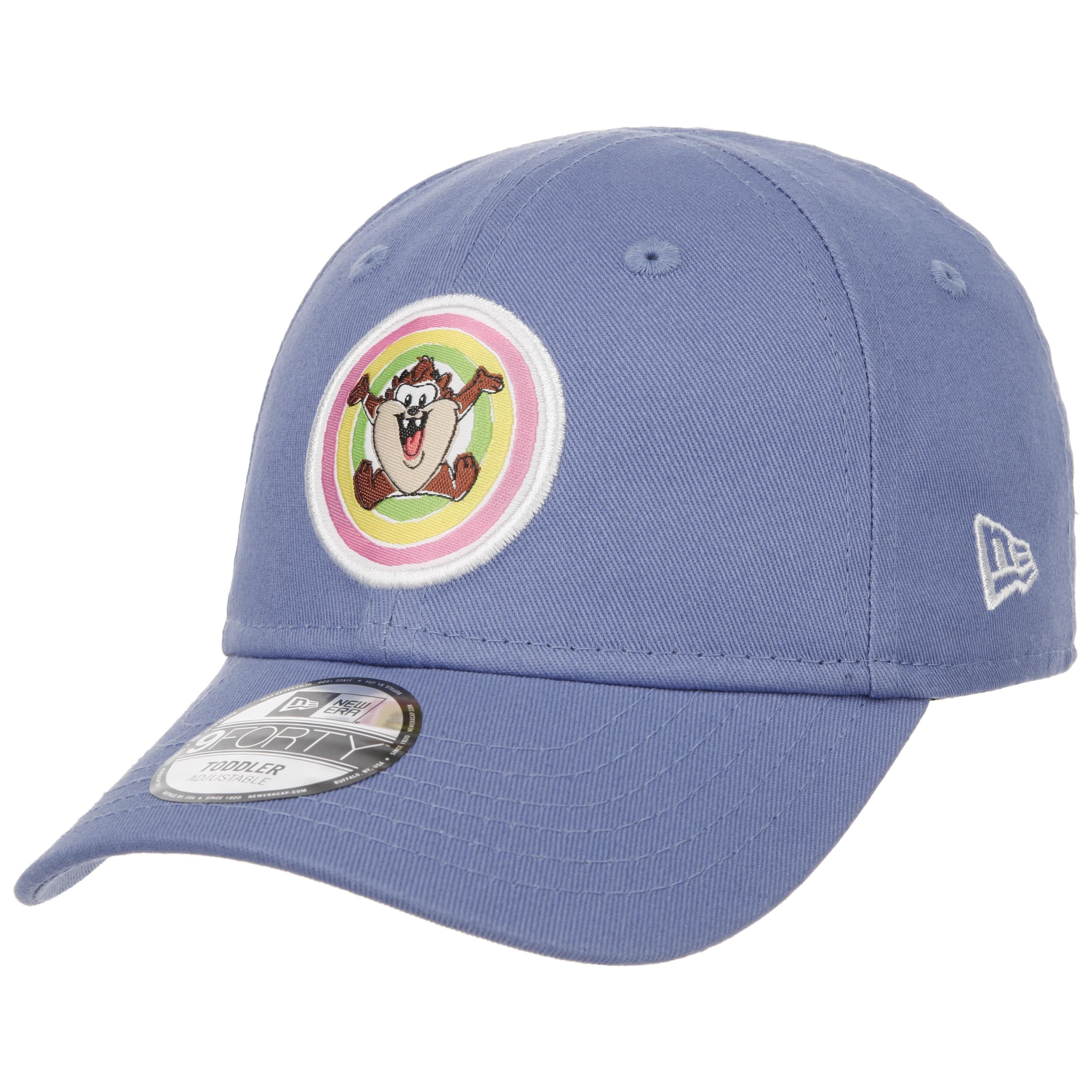 9Forty Kids Tod Pastel Lt Cap by New Era - 14,95