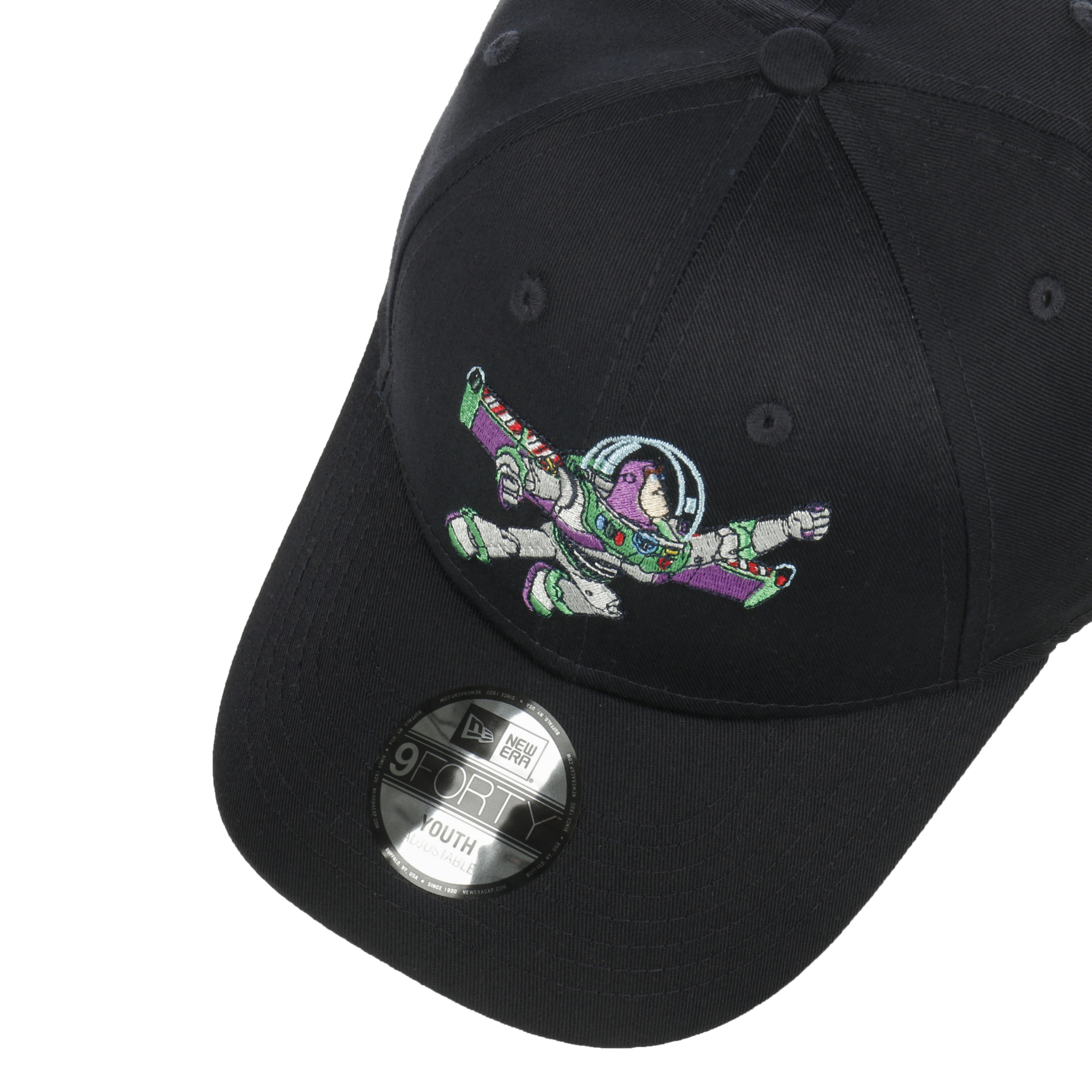 9Forty Kids Toy Story Buzz Cap by New Era - 19,95