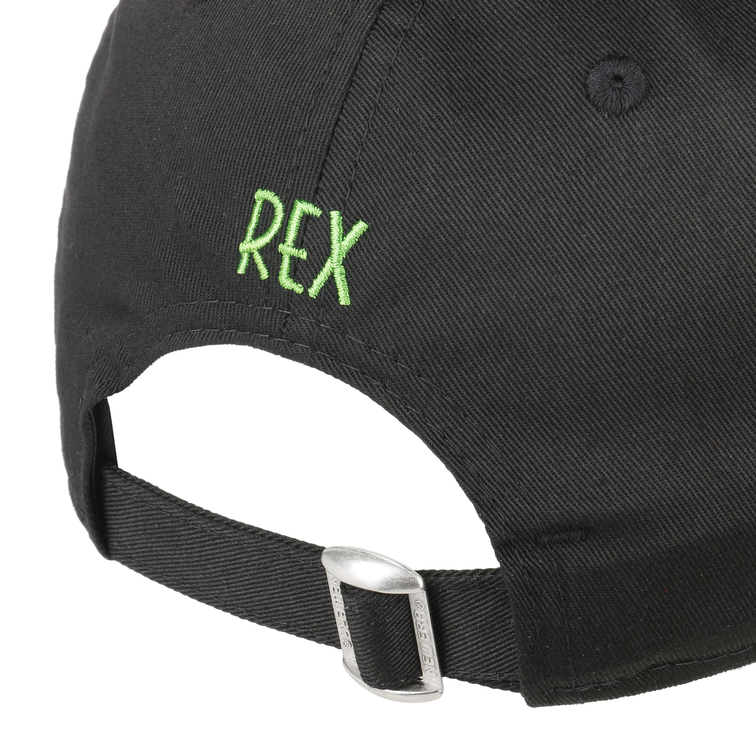 9Forty Kids Toy Story Rex Cap by New Era - 19,95