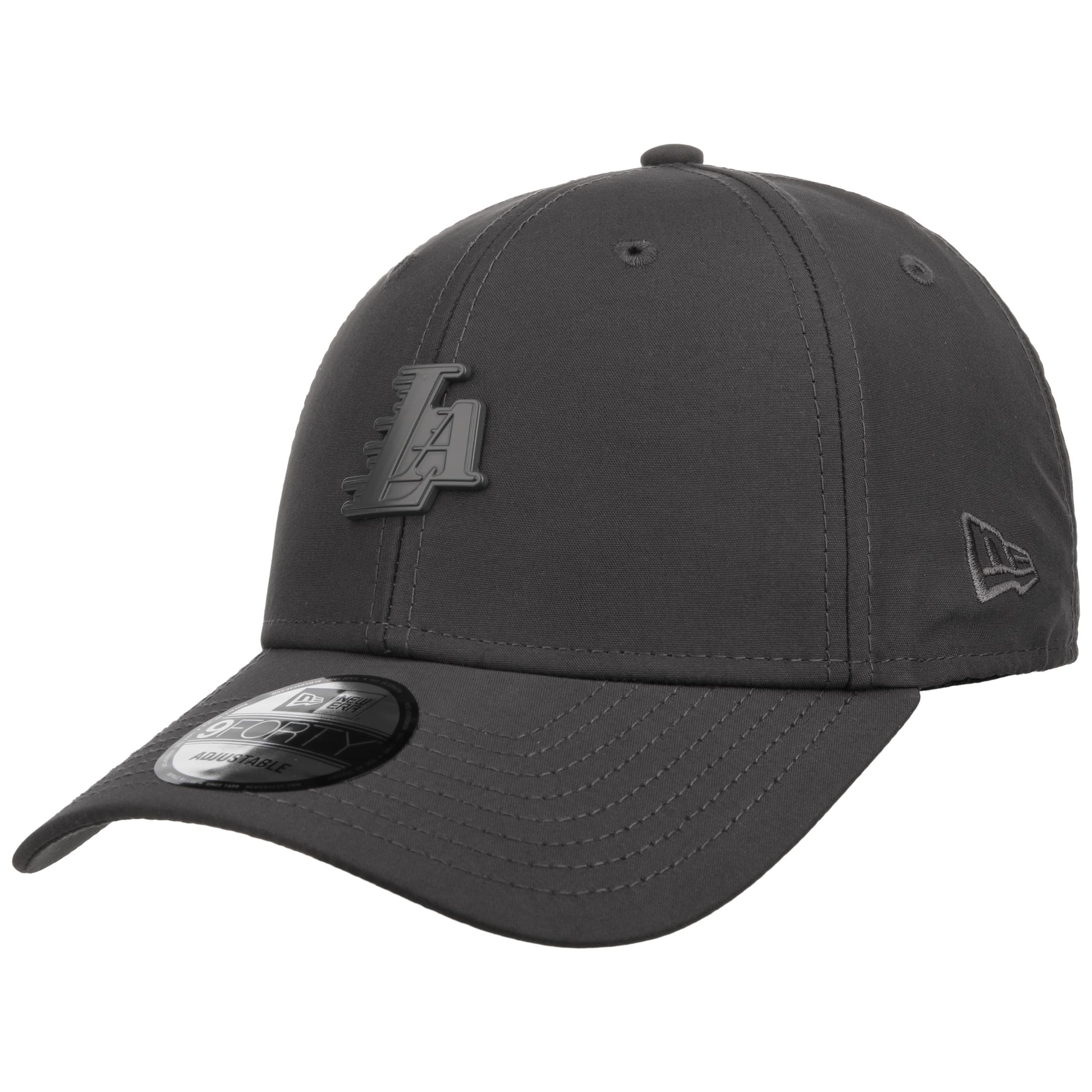 9Forty LA Lakers Pin Cap by New Era - 35,95