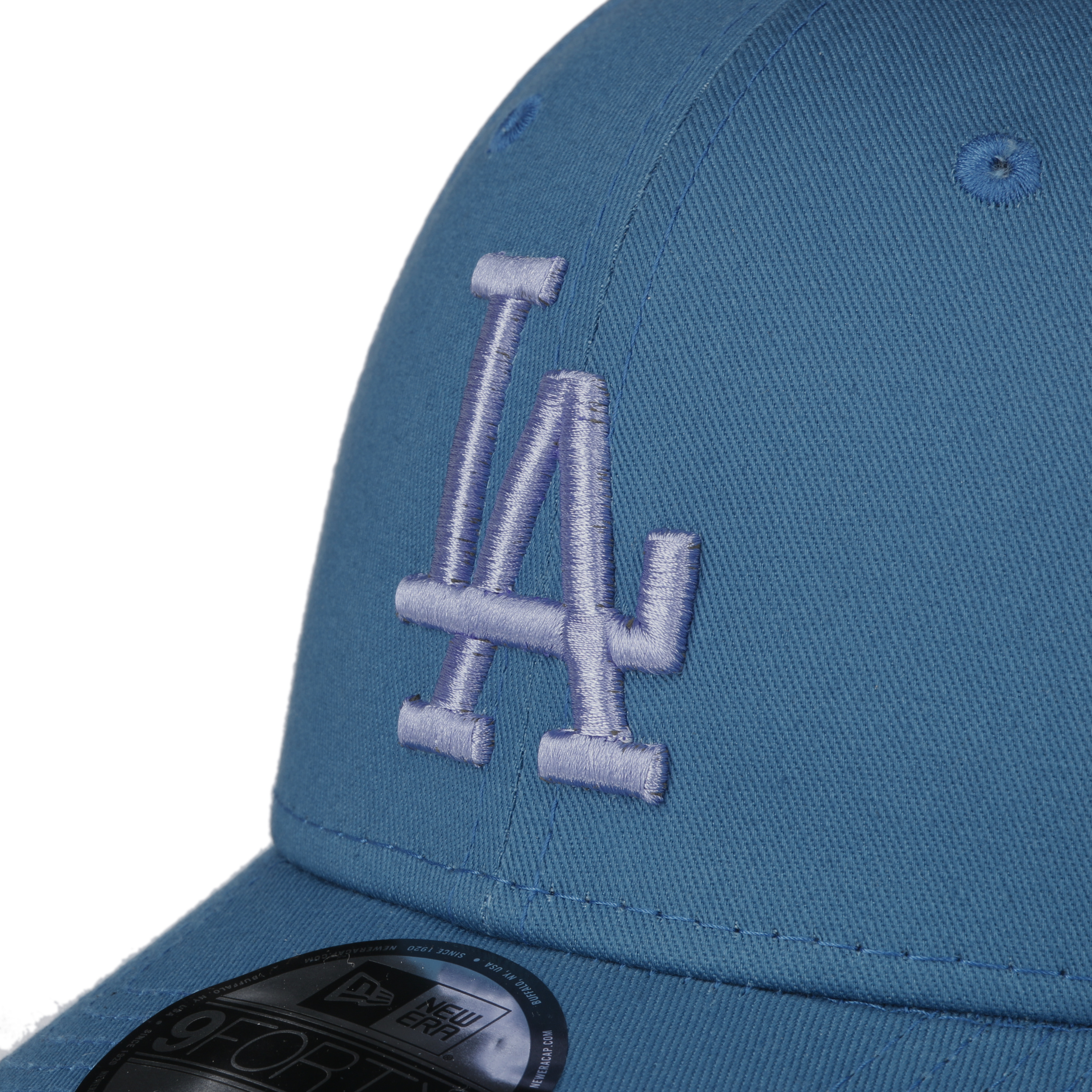 9Forty League Essential LA Dodgers Cap by New Era - 24,95