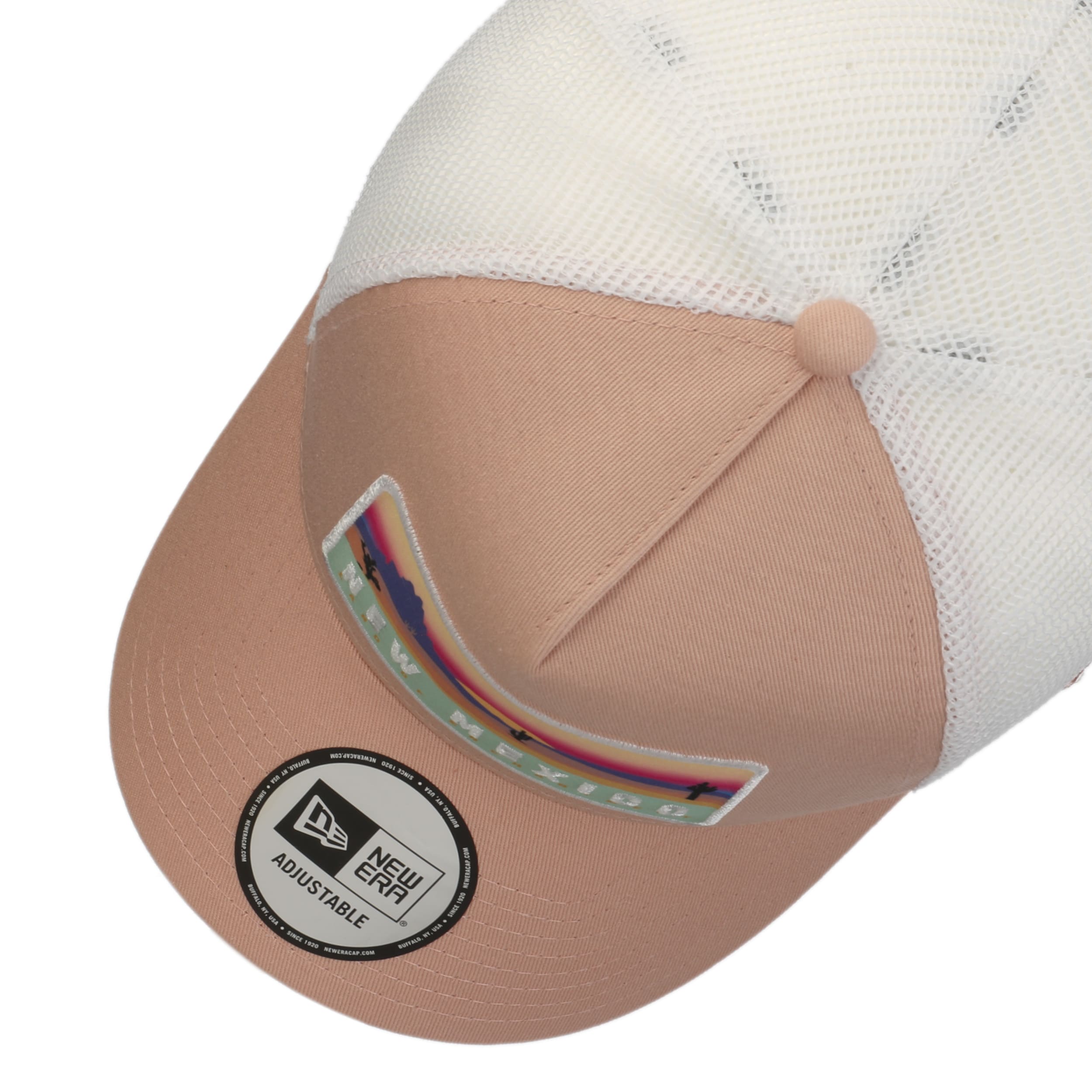 9Forty Location Trucker Cap by New Era - CHF 38.95