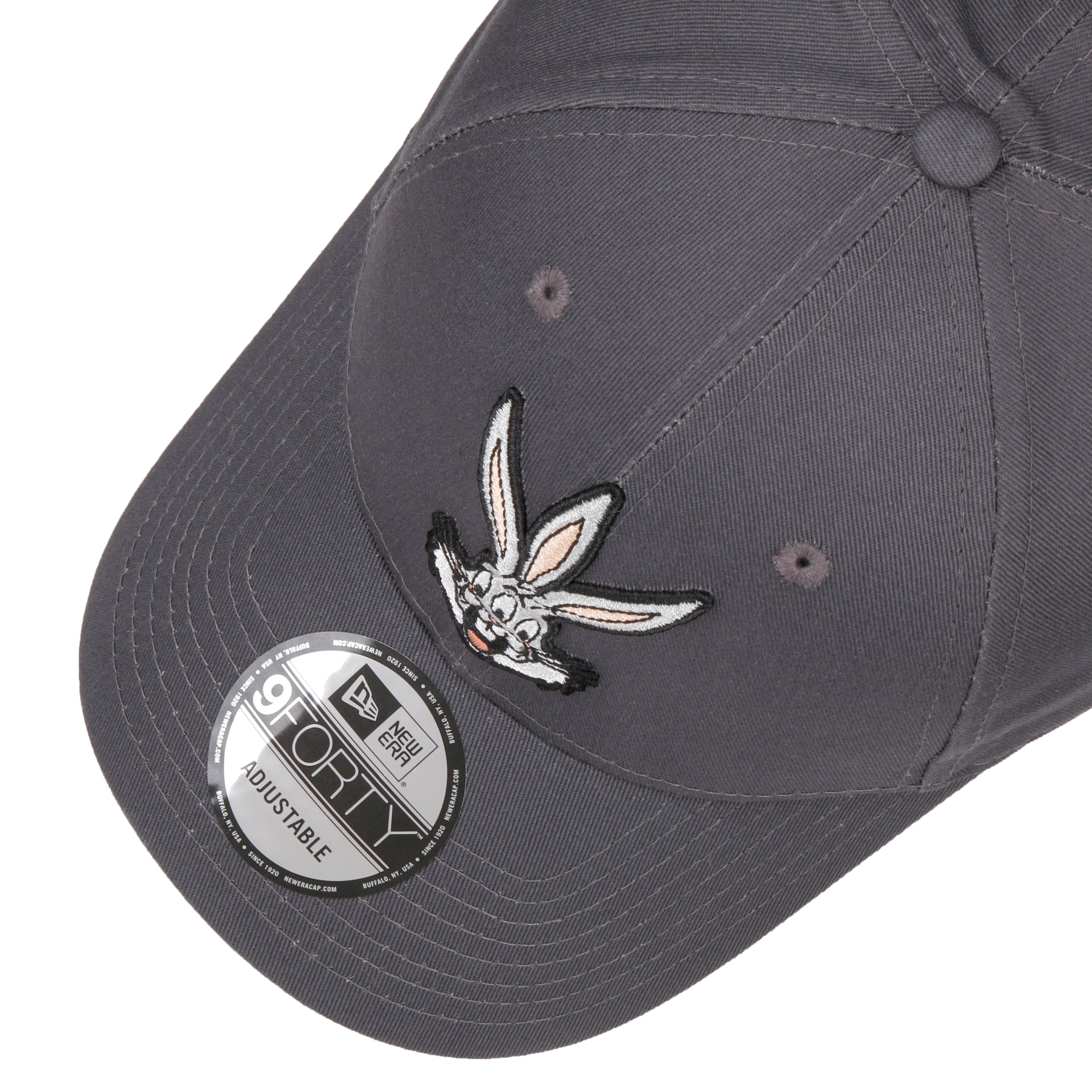 9Forty Looney Bugs Bunny Cap by New Era - CHF 24.95