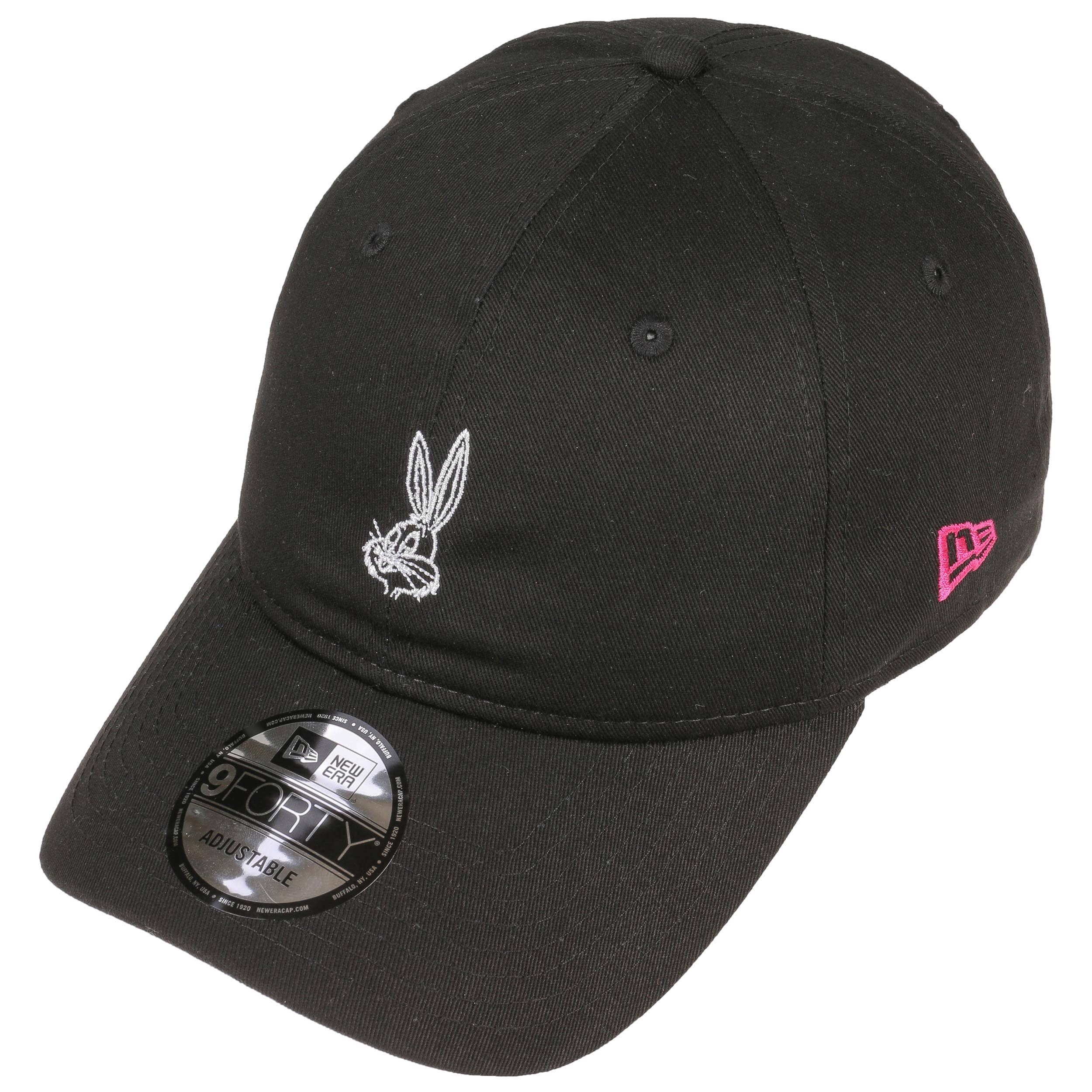 9Forty Looney Tunes Bugs Cap by New Era - 31,95