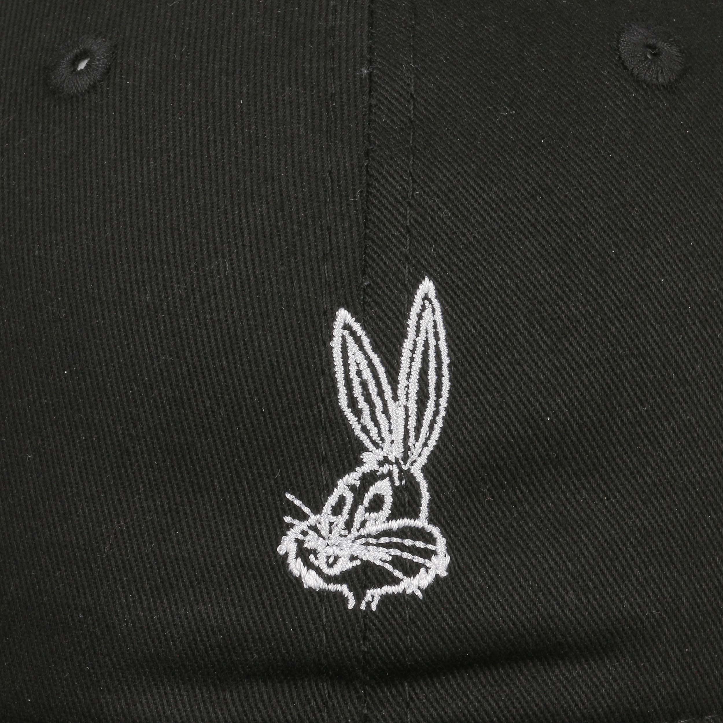 9Forty Looney Tunes Bugs Cap by New Era - CHF 34.95