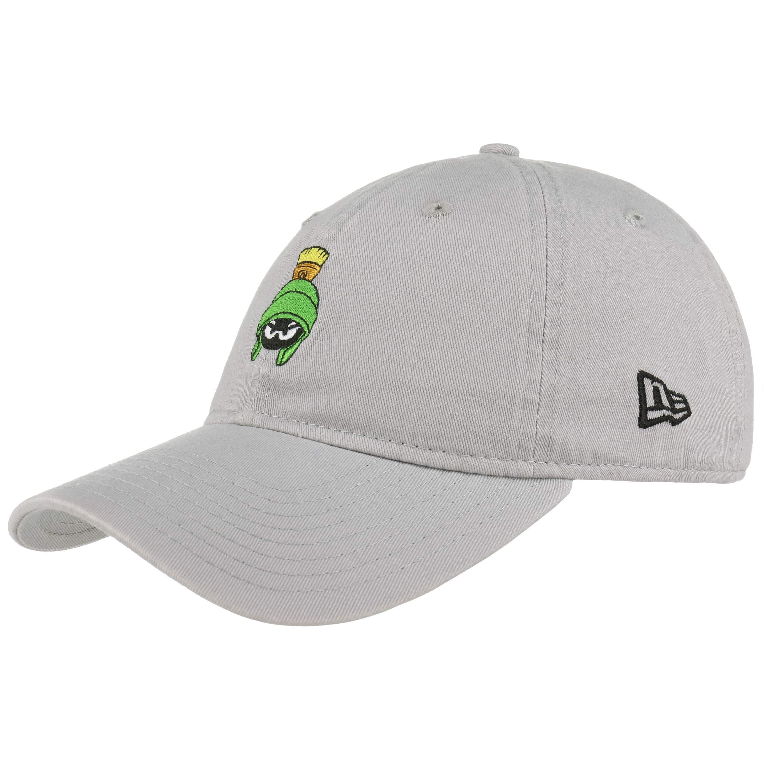 9Forty Looney Tunes Marvin Cap by New Era - 24,95