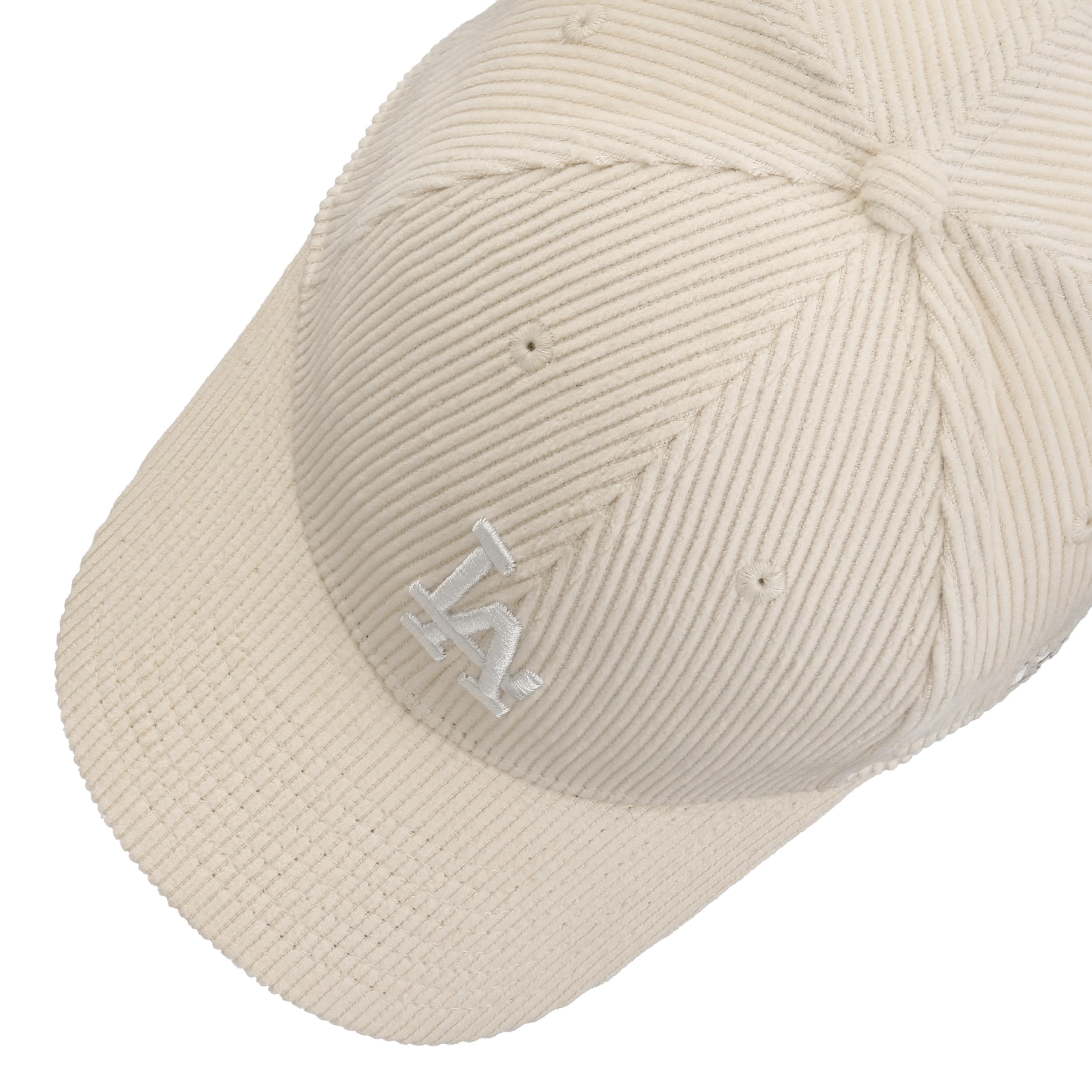 9Forty MC Cord Dodgers Cap by New Era - 35,95