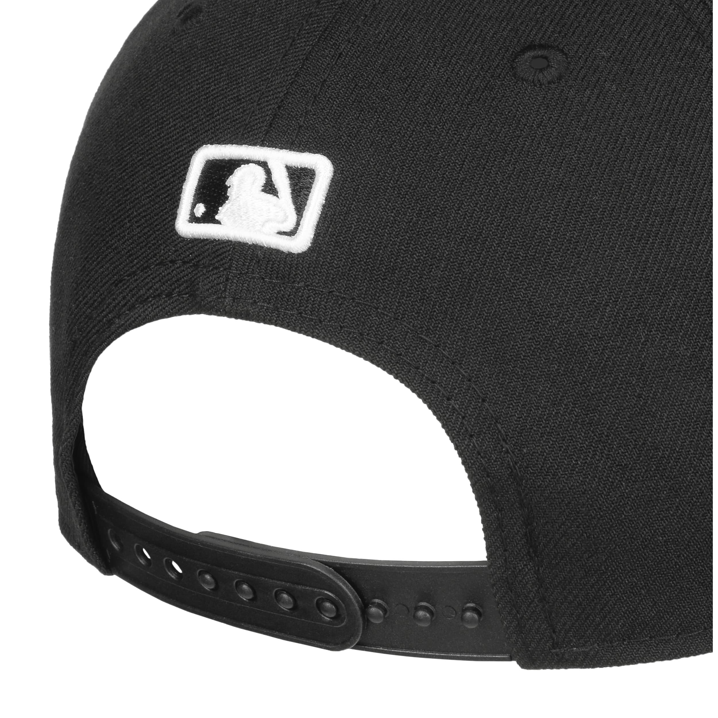 9Forty MC Yankees Kasket by New Era - 259,00 kr