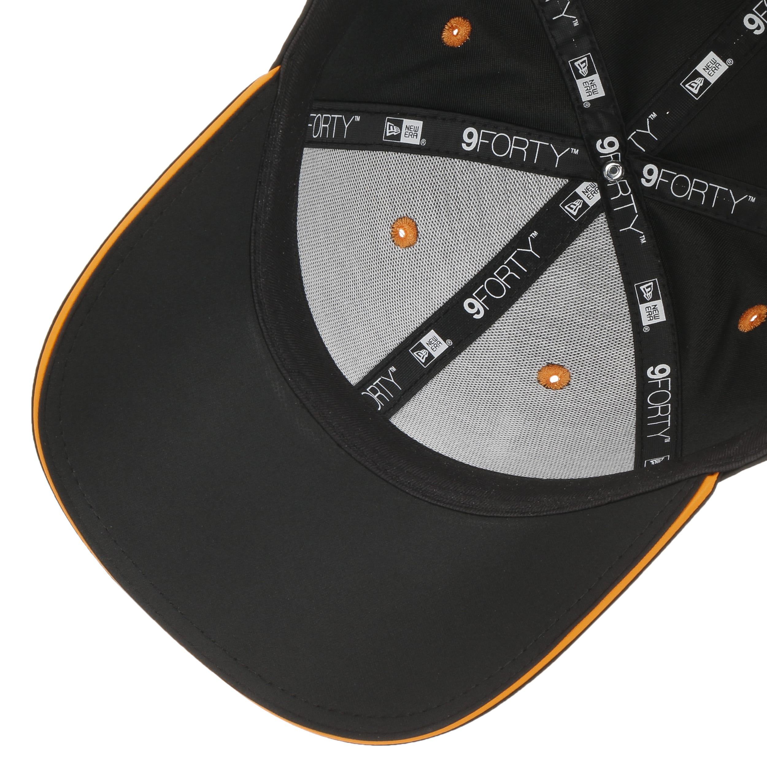 9Forty MCL Monaco Cap by New Era - 42,95