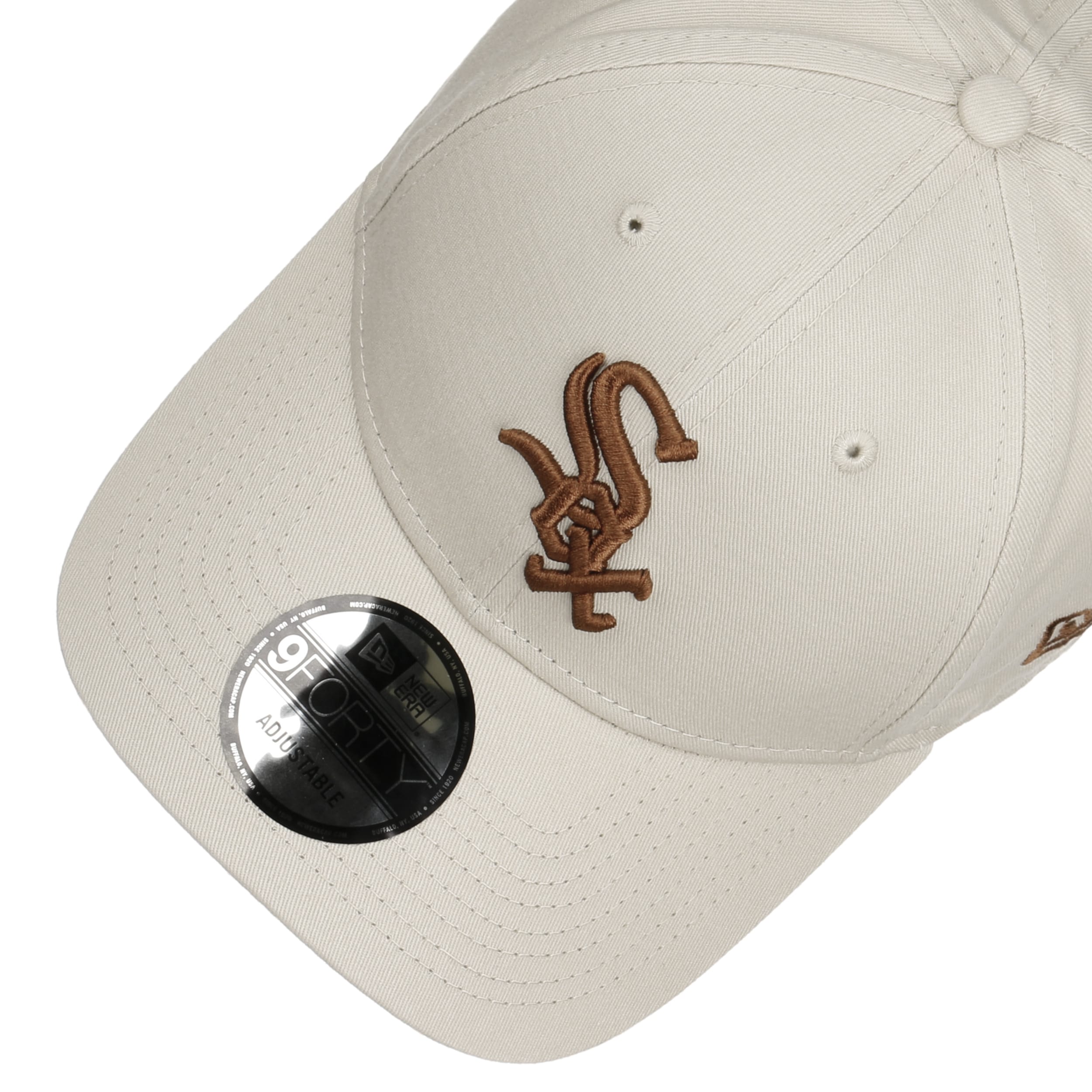 9Forty MLB Essential White Sox Cap by New Era - 29,95
