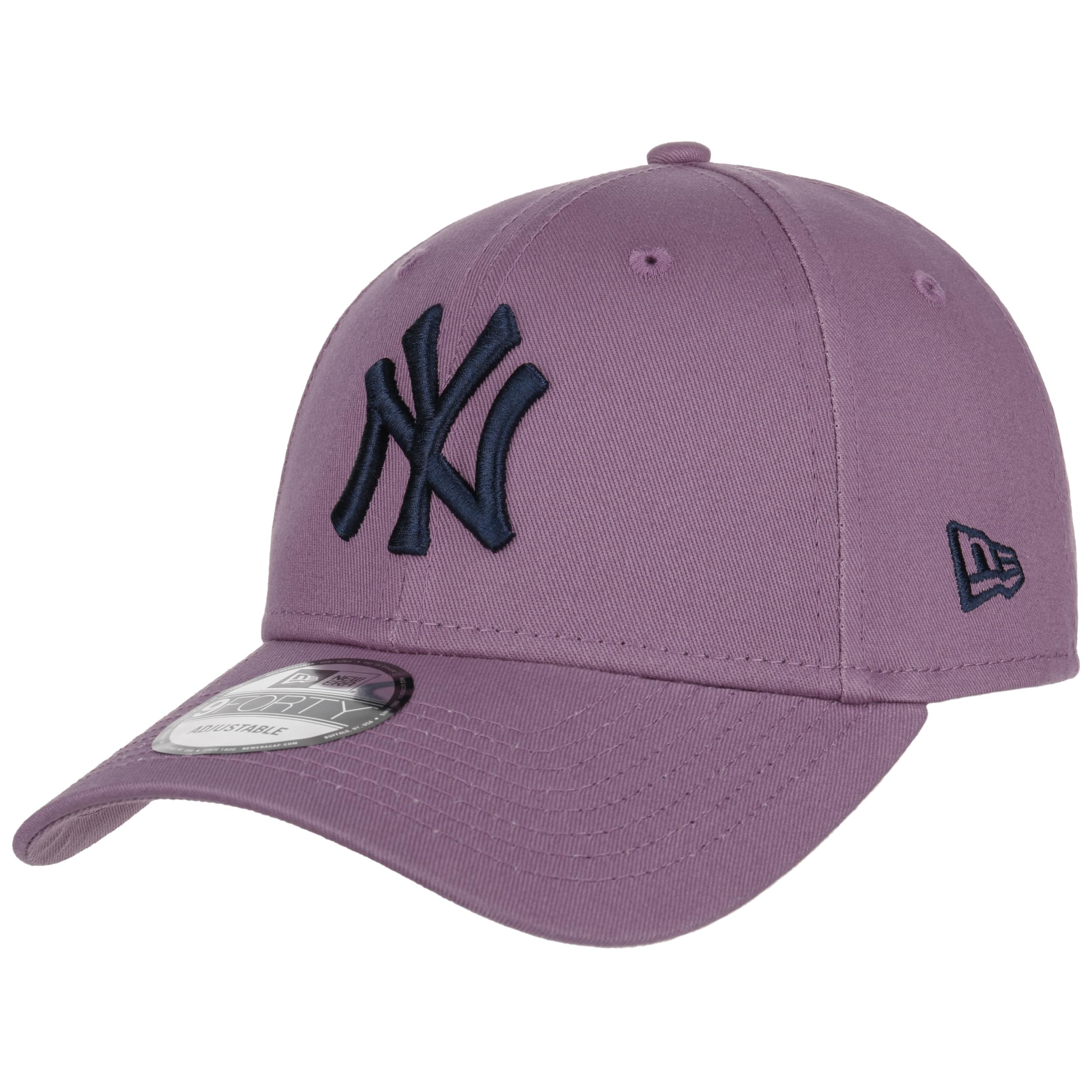 9Forty MLB Essential Yankees Cap by New Era - 29,95