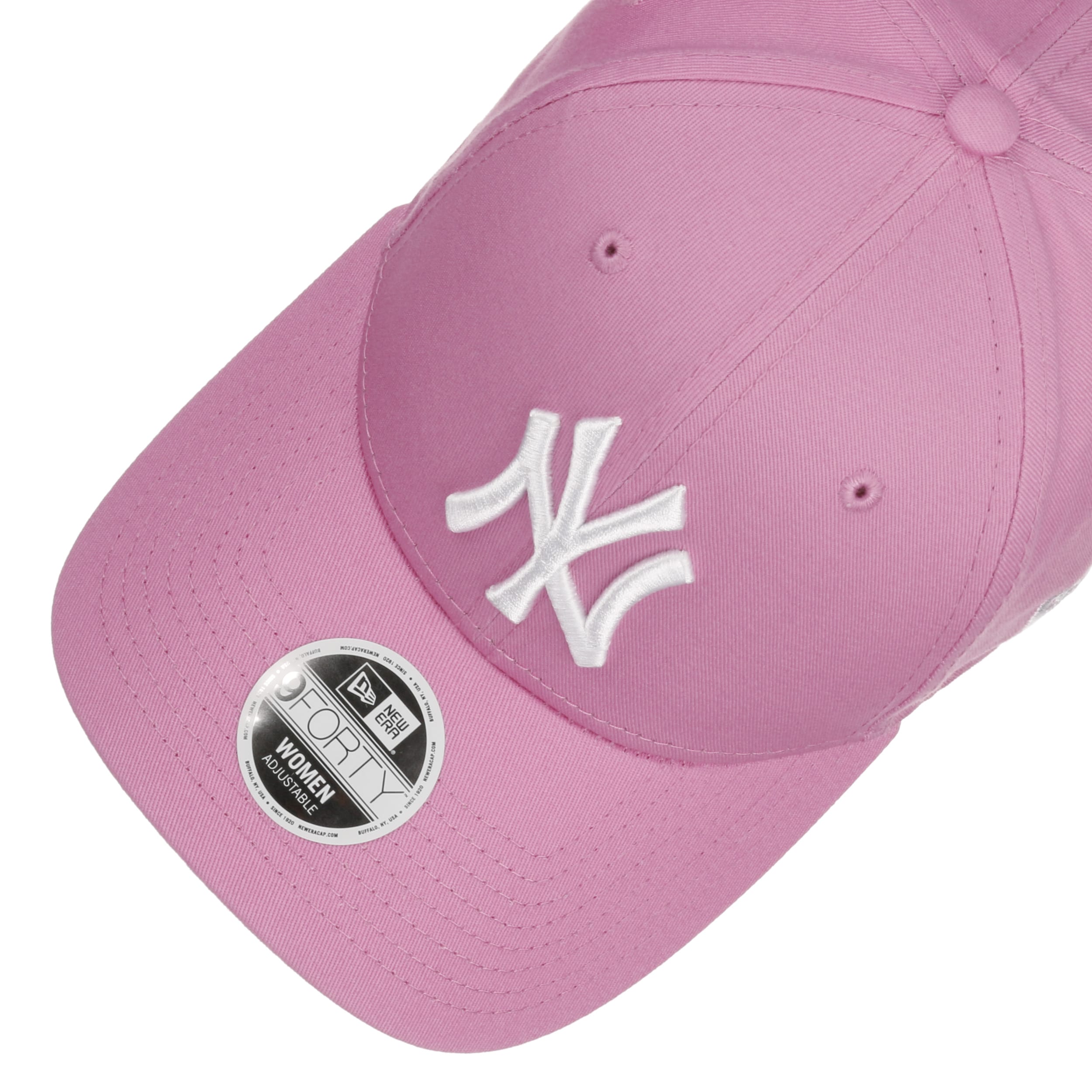 9Forty MLB Female Yankees Cap by New Era - CHF 33.95