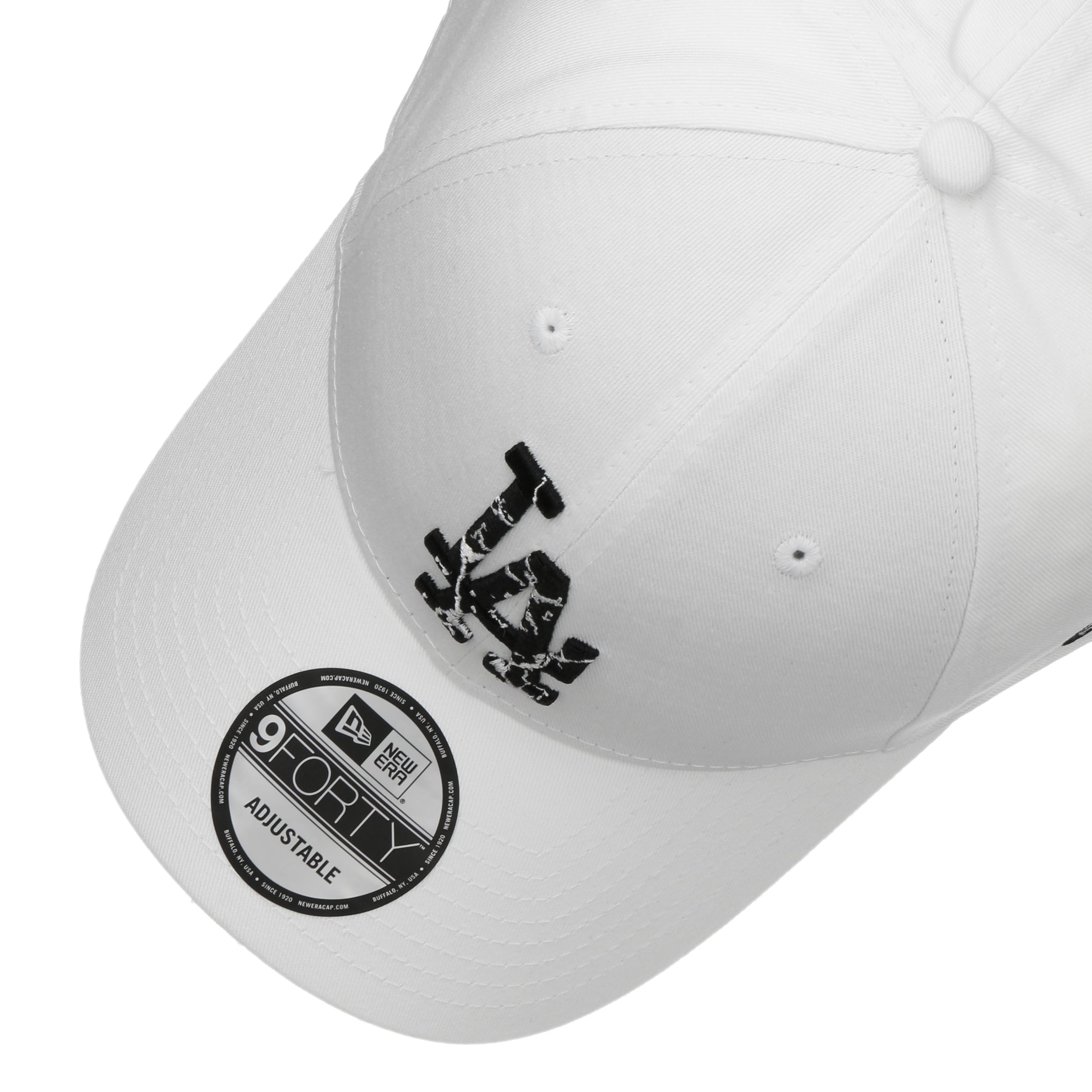 9Forty MLB Marble Infill Dodgers Cap by New Era - CHF 32.95