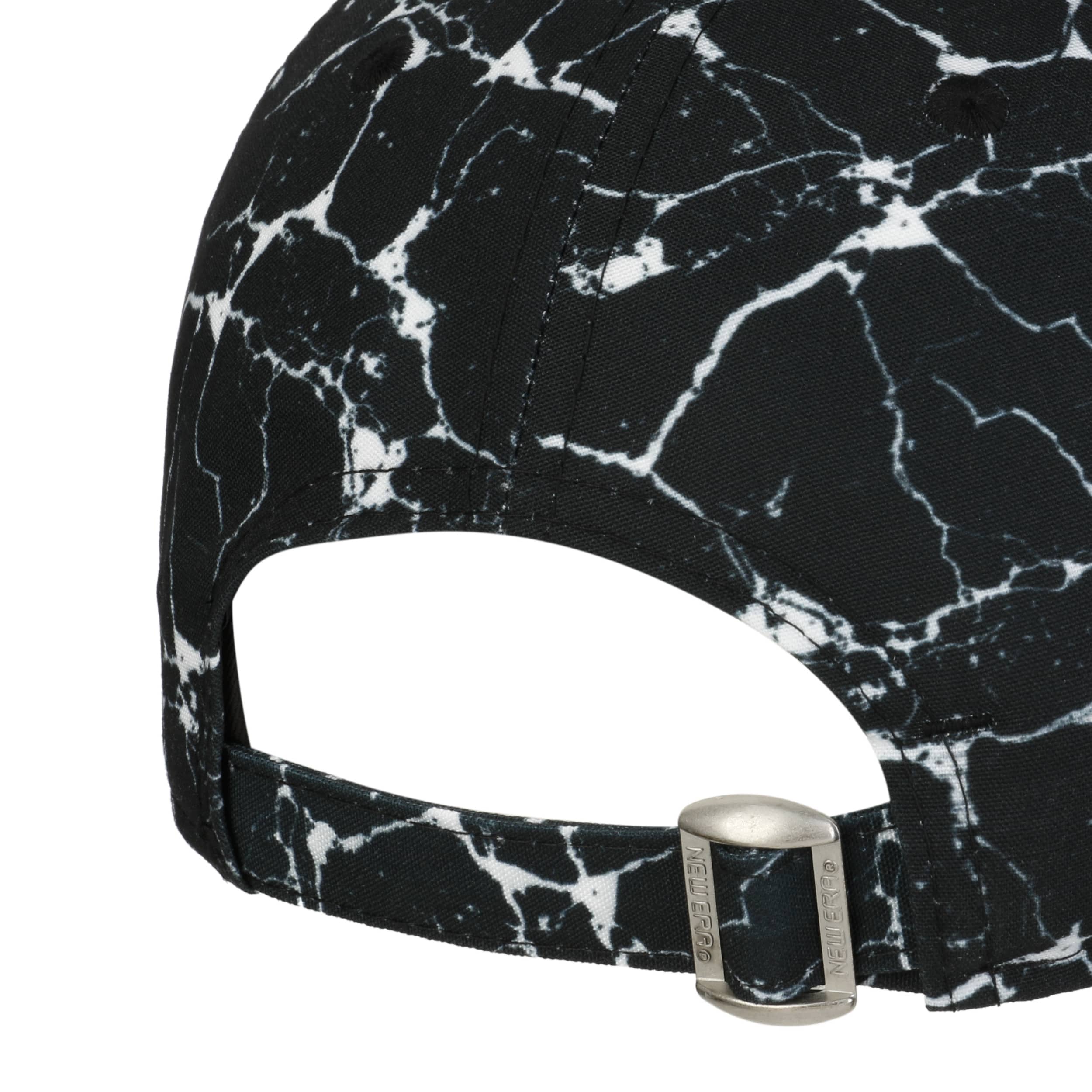 9Forty MLB Marble Infill Yankees Cap by New Era - 29,95