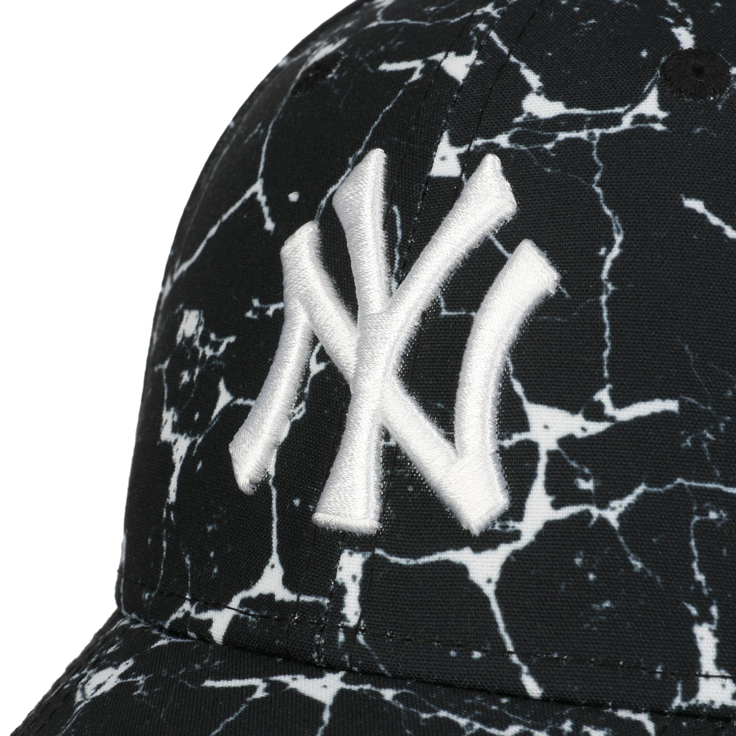 9Forty MLB Marble Infill Yankees Cap by New Era - 29,95