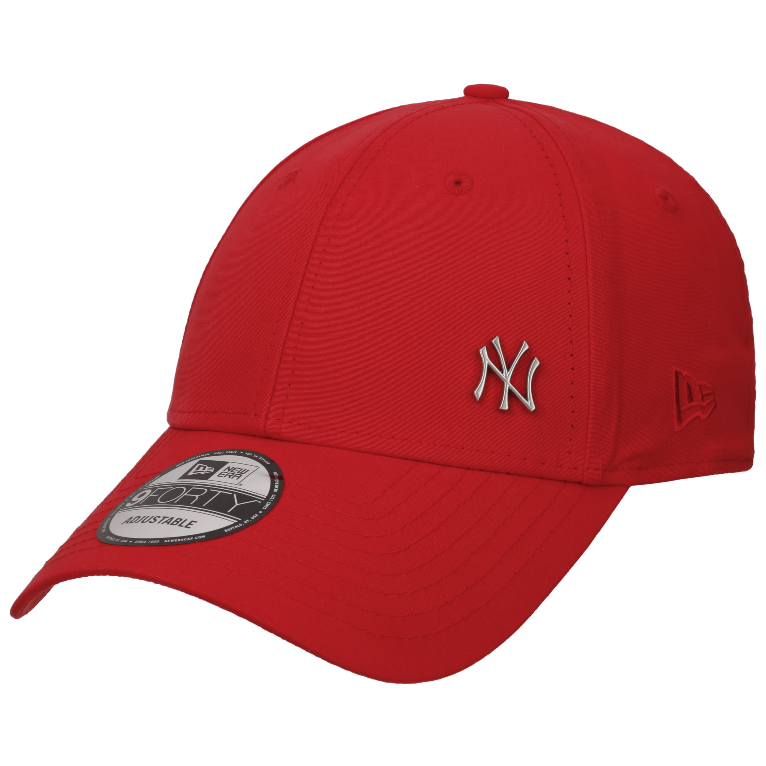 9Forty MLB Mini Logo Yankees Kasket by New Era - 199,00 kr