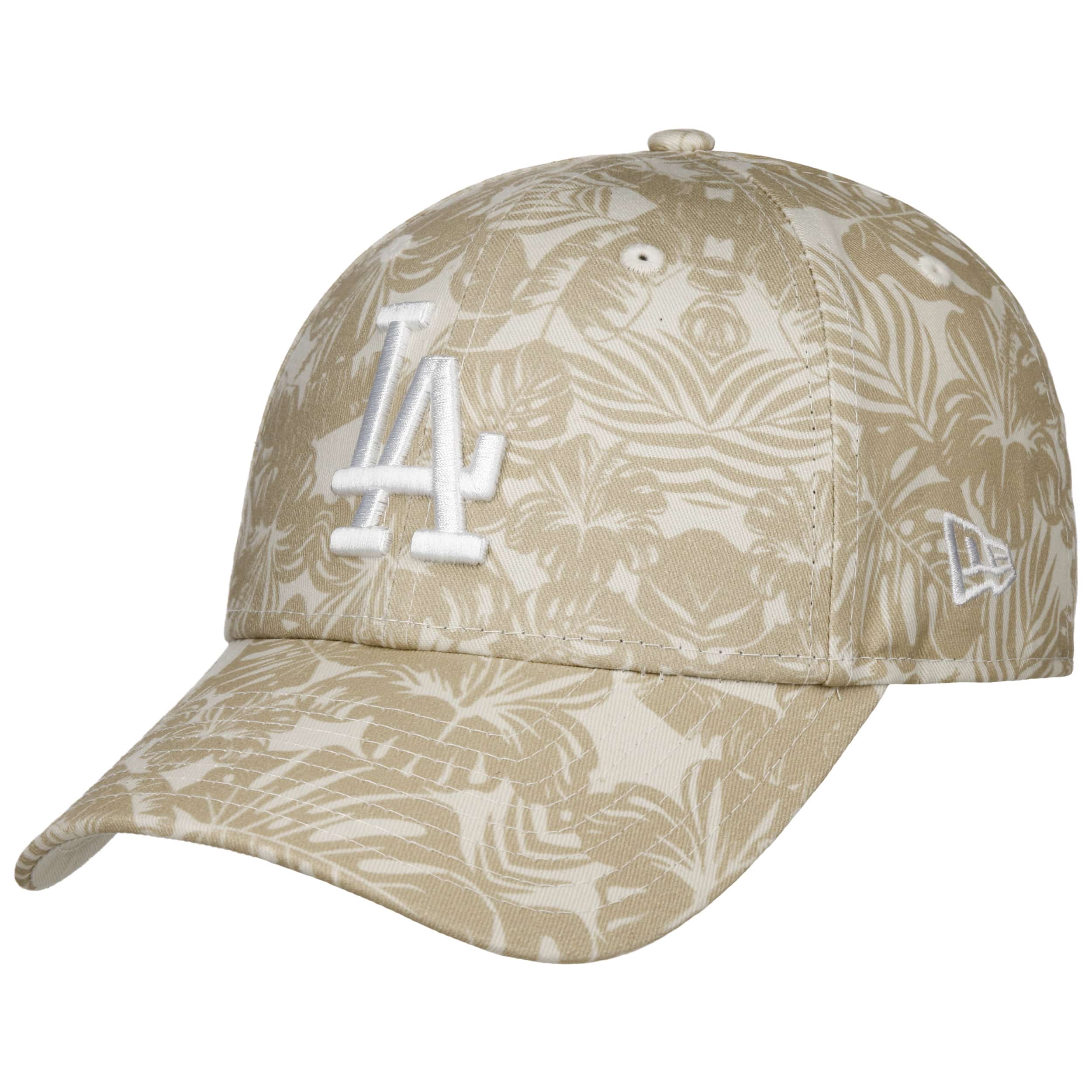 9Forty MLB Summer AOP Dodgers Cap by New Era - 32,95
