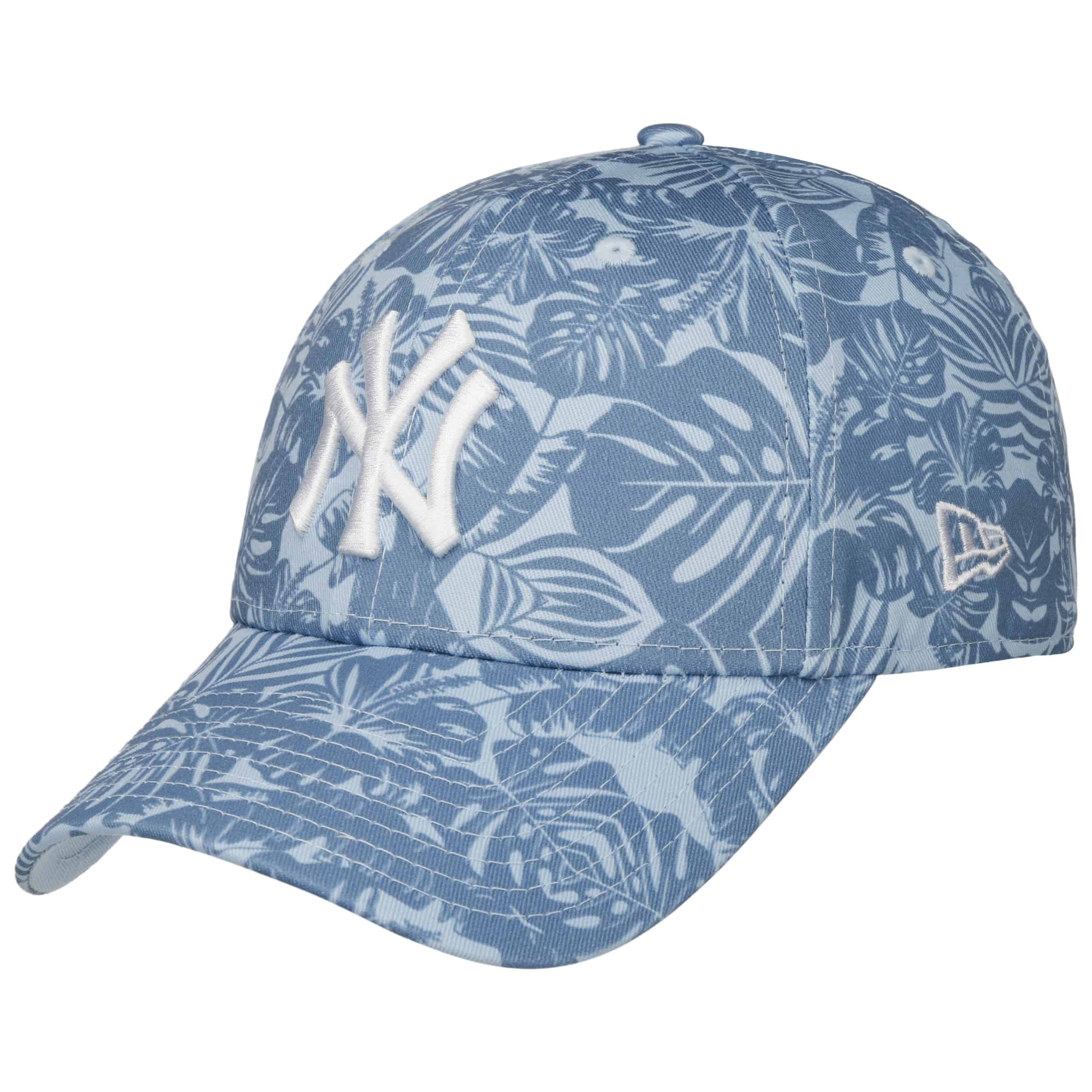 9Forty MLB Summer AOP Yankees Cap by New Era - 32,95