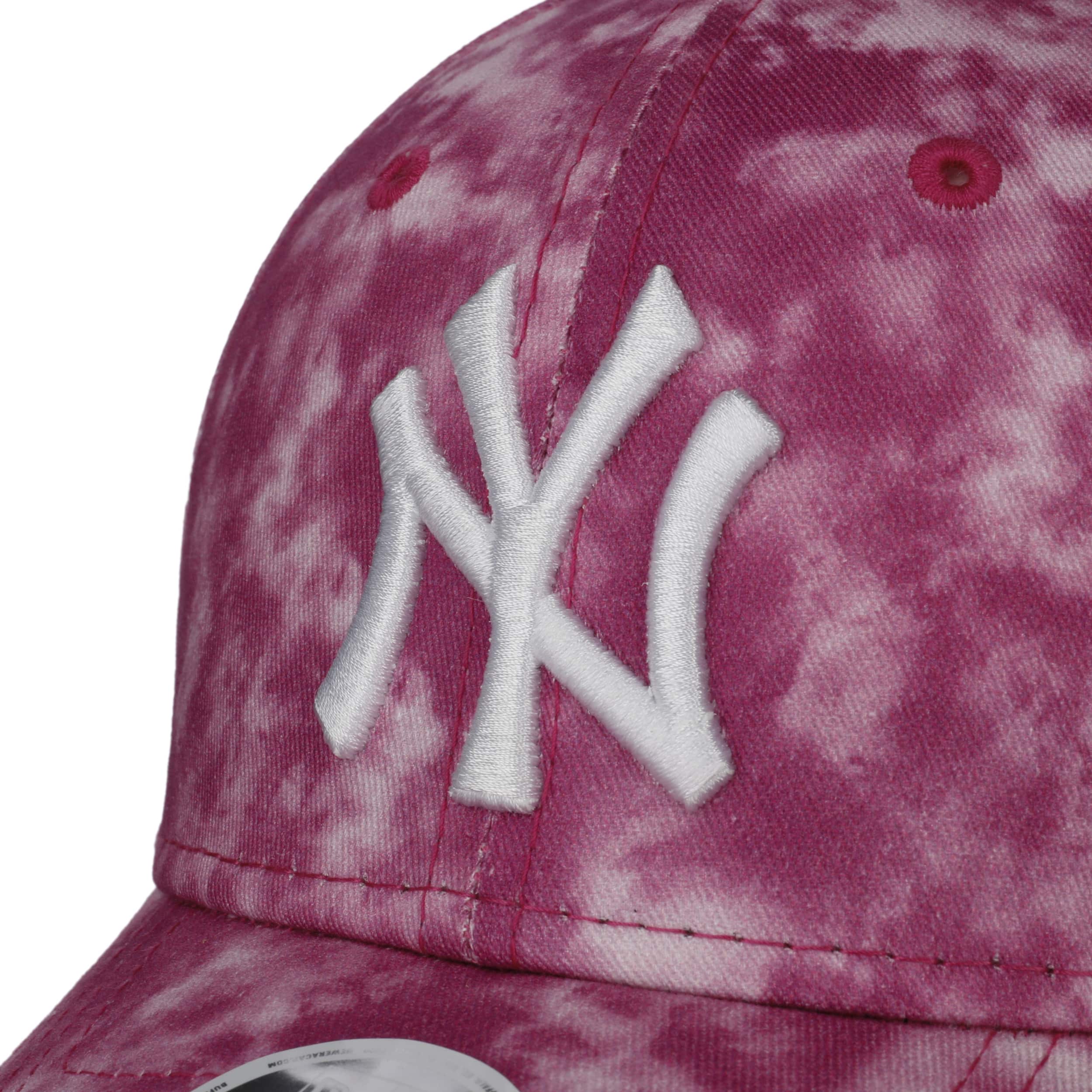 9Forty MLB Tie Dye Yankees Kasket by New Era - 259,00 kr