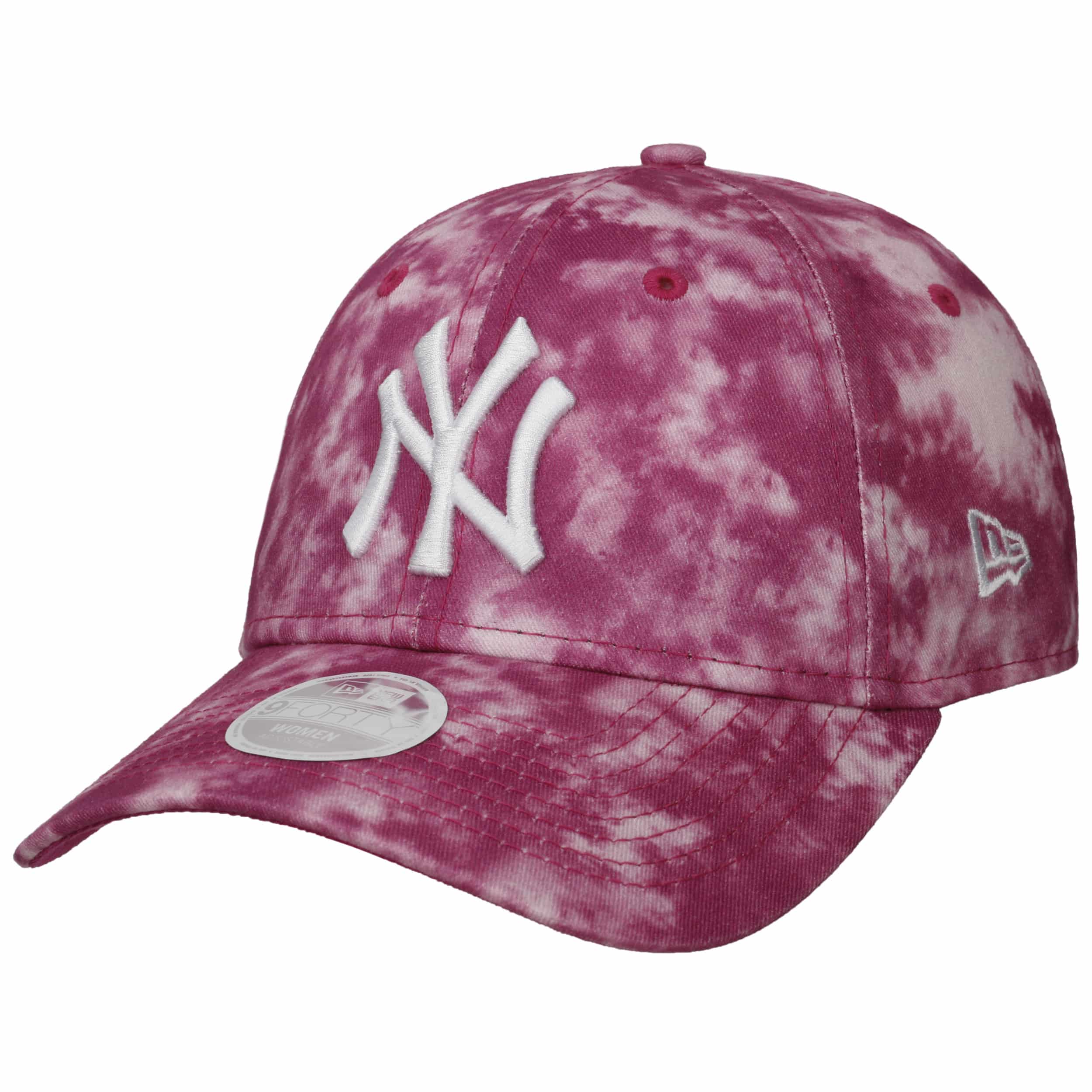 9Forty MLB Tie Dye Yankees Kasket by New Era - 259,00 kr