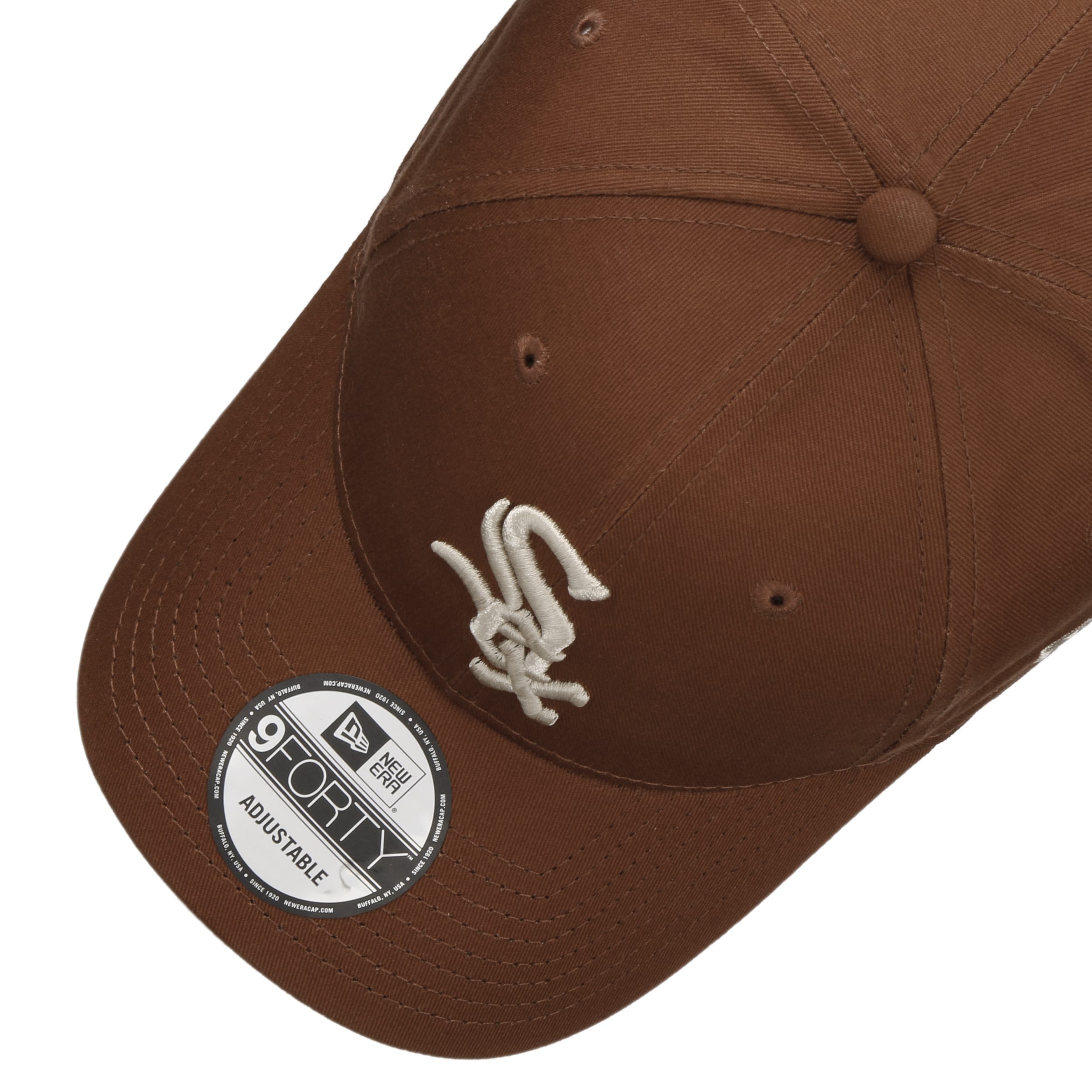 9Forty MLB White Sox Cap by New Era - 29,95