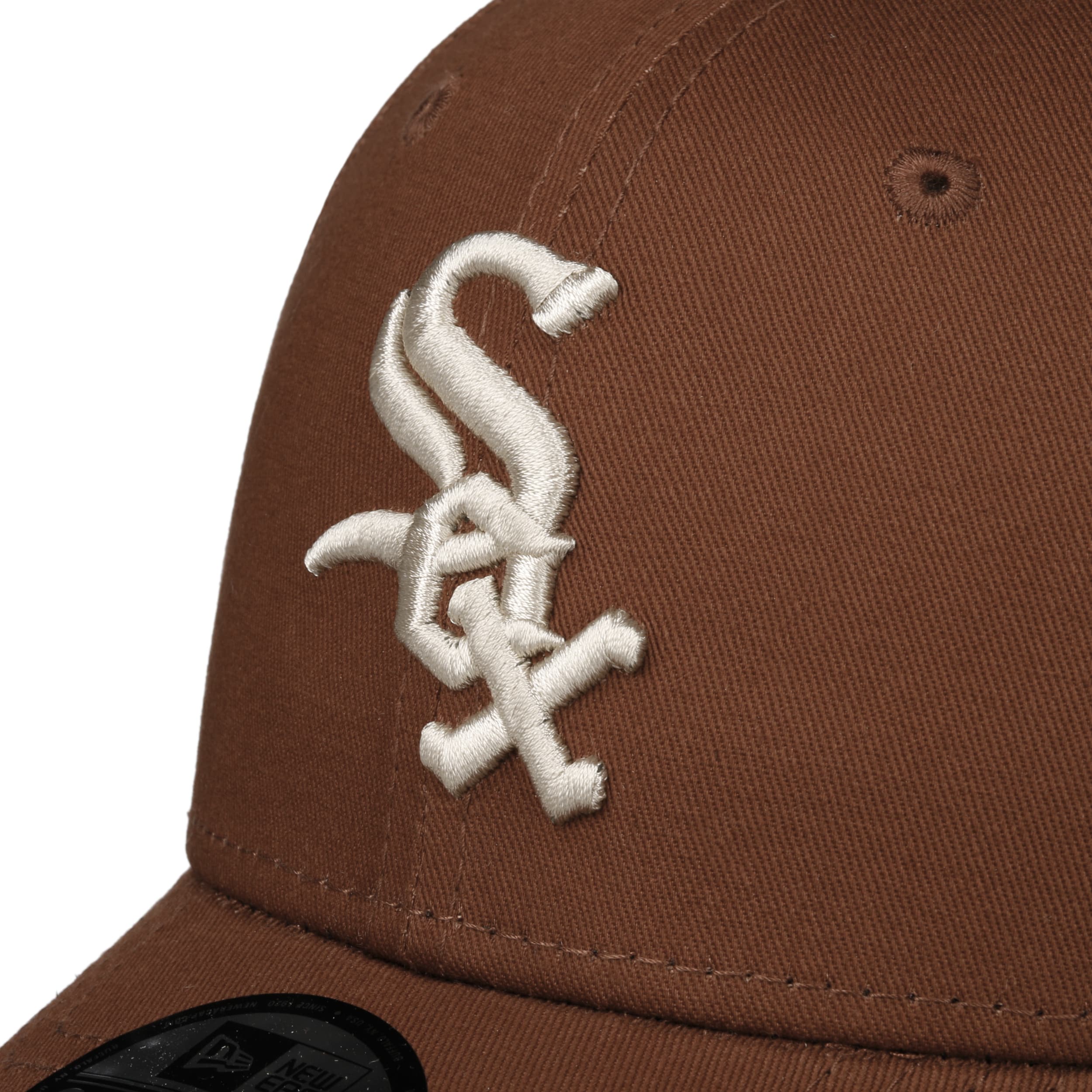 9Forty MLB White Sox Cap by New Era - 29,95