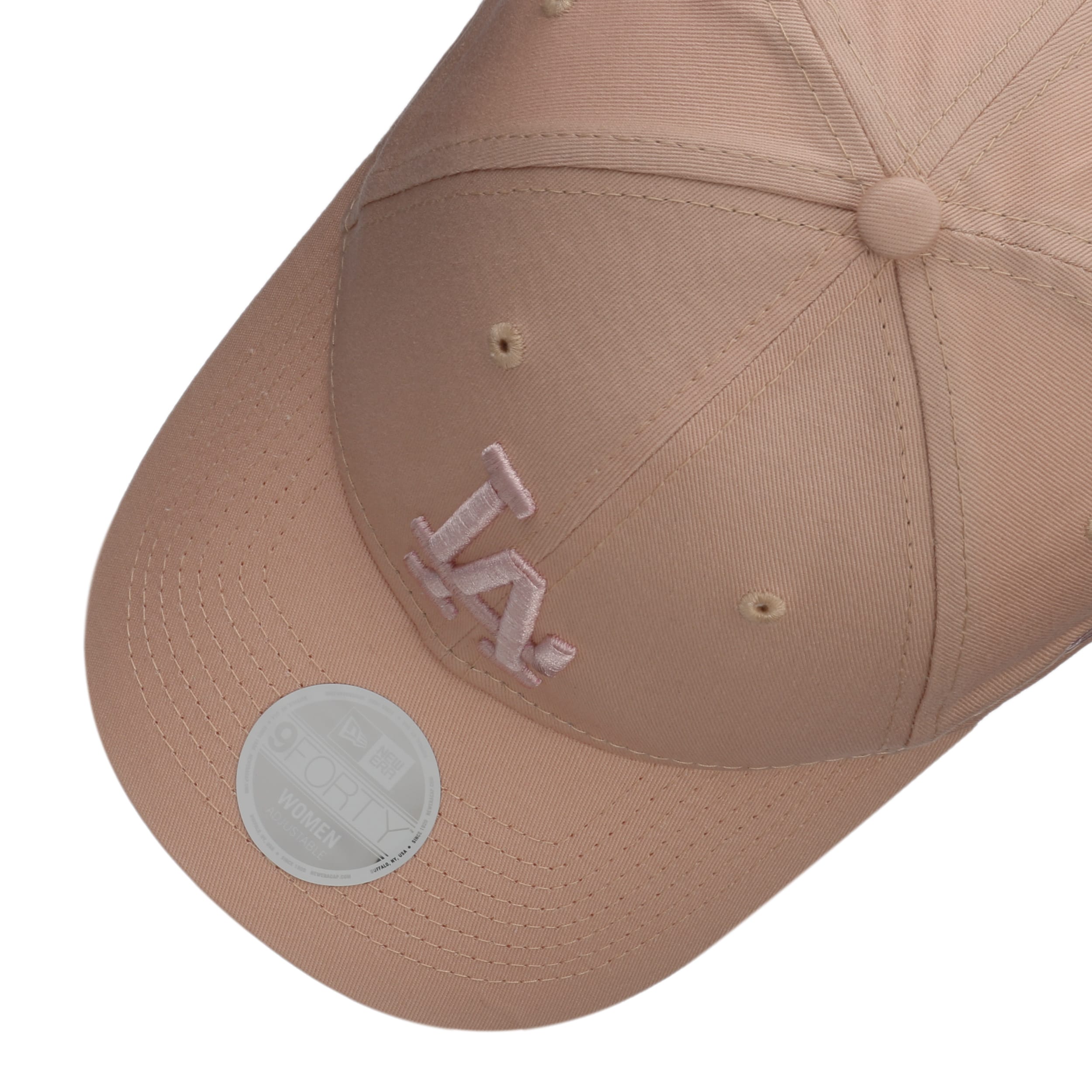 9Forty MLB Women´s Dodgers Cap by New Era - 24,95