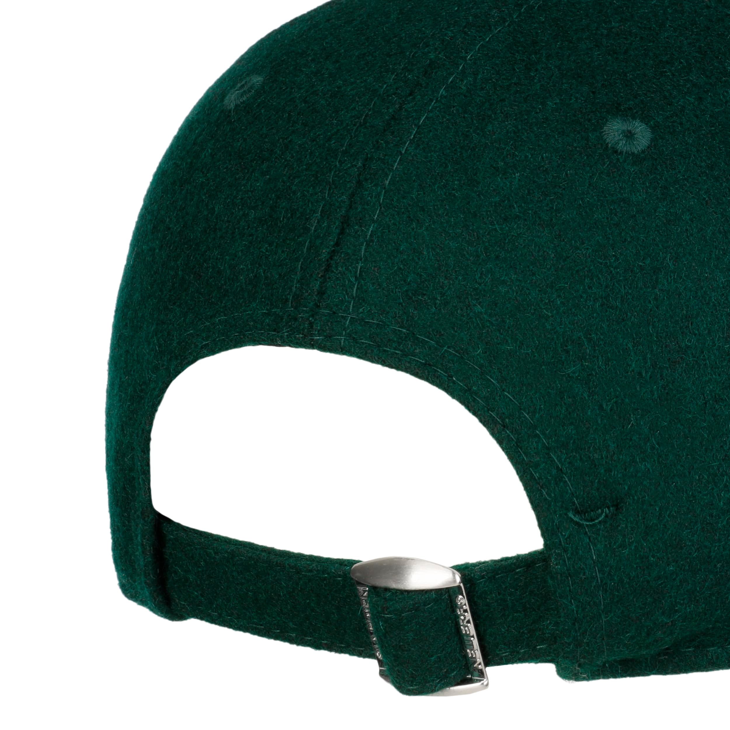 9Forty Melton Wool MLB Dodgers Cap by New Era - 35,95