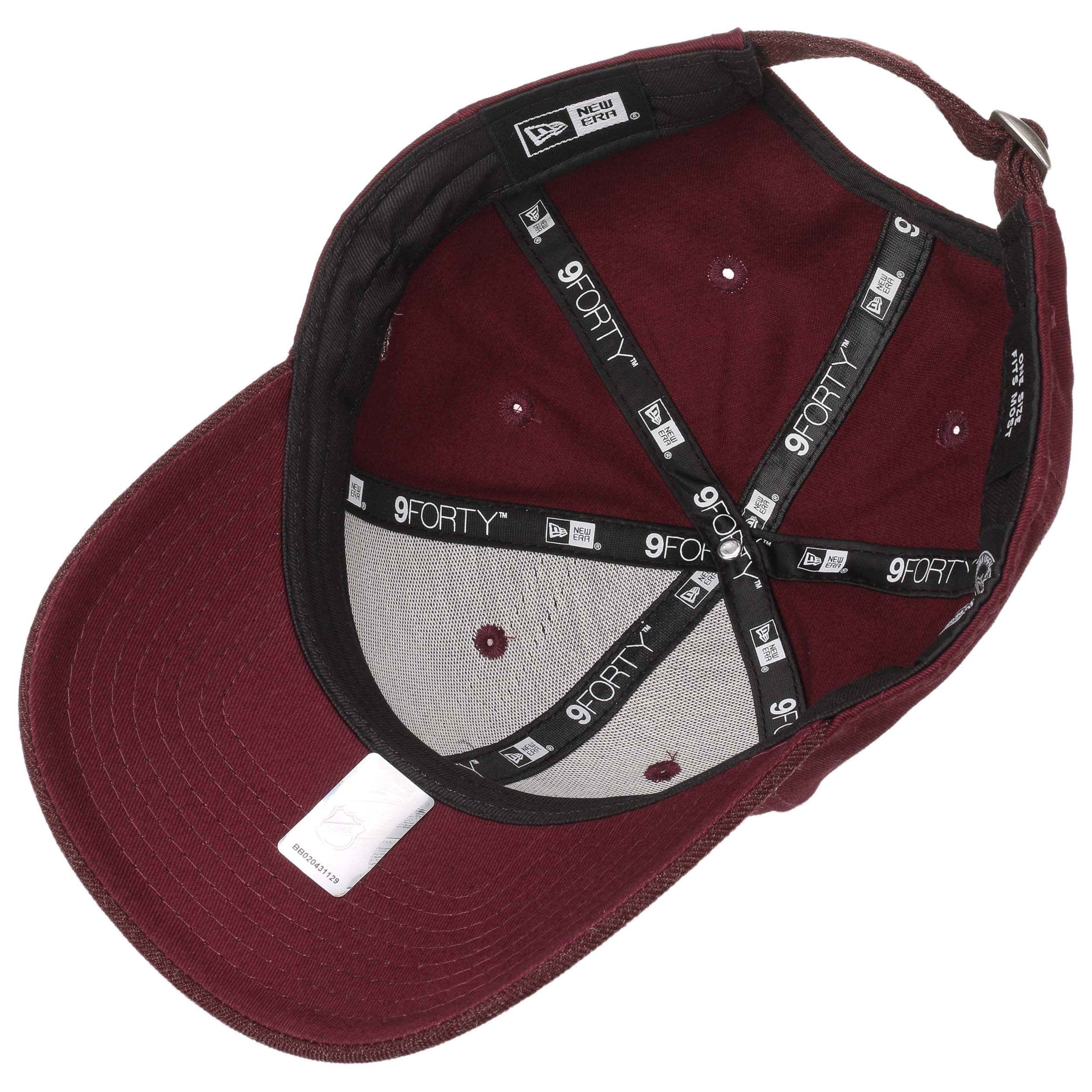 9Forty Mighty Ducks Cap by New Era - 22,95