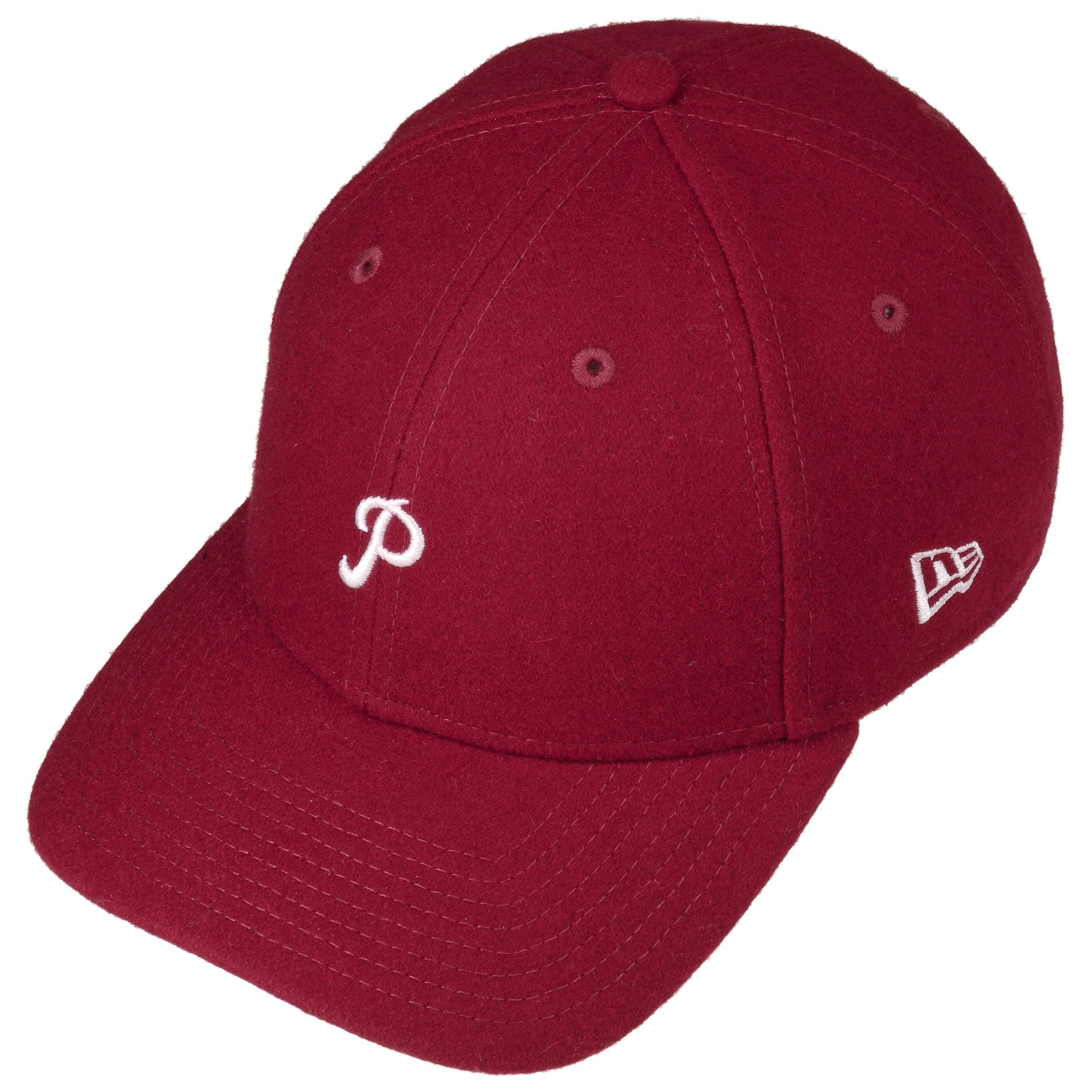 9Forty Mini Logo Phillies Cap by New Era - 21,95