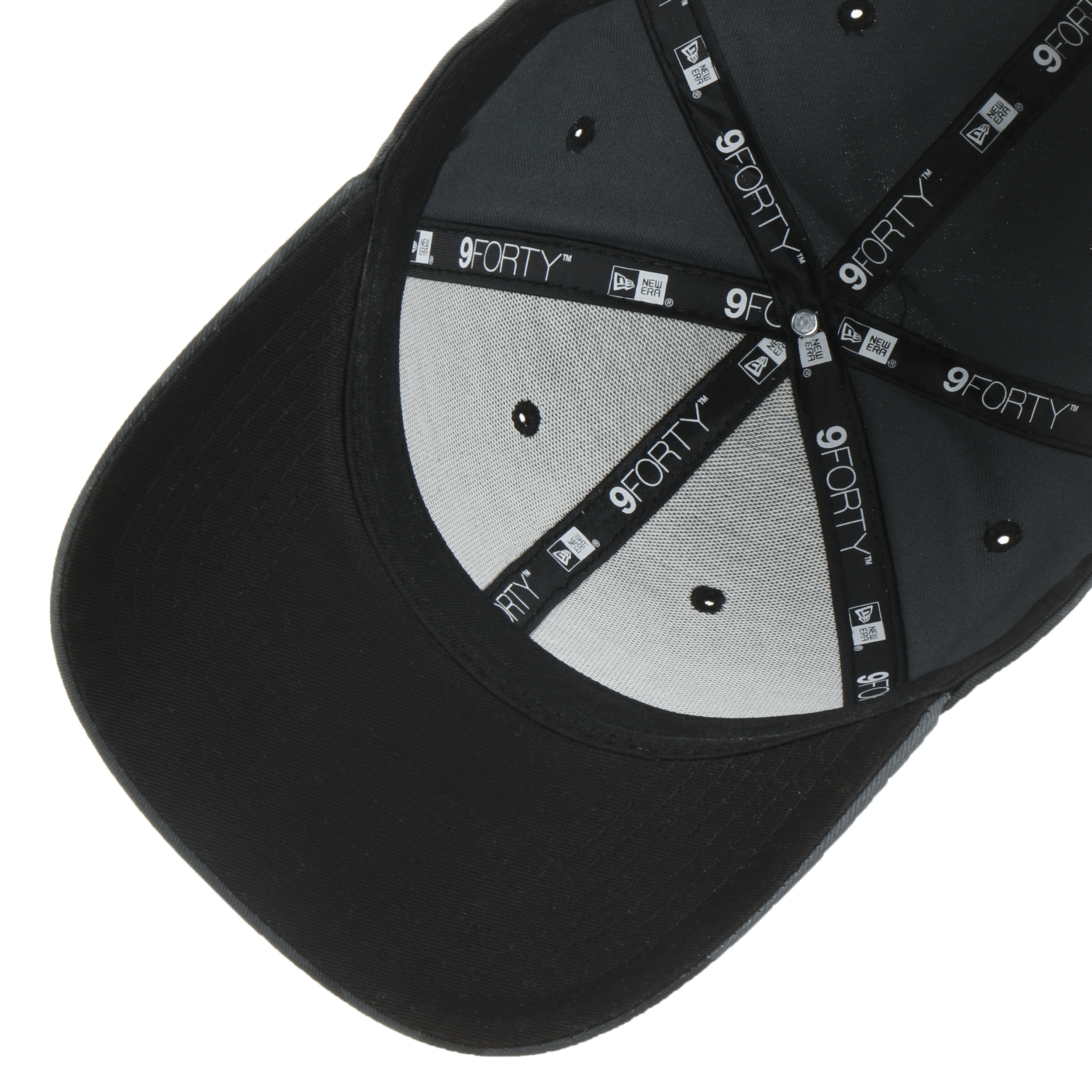 9Forty NBA Camo Brooklyn Nets Cap by New Era - 26,95