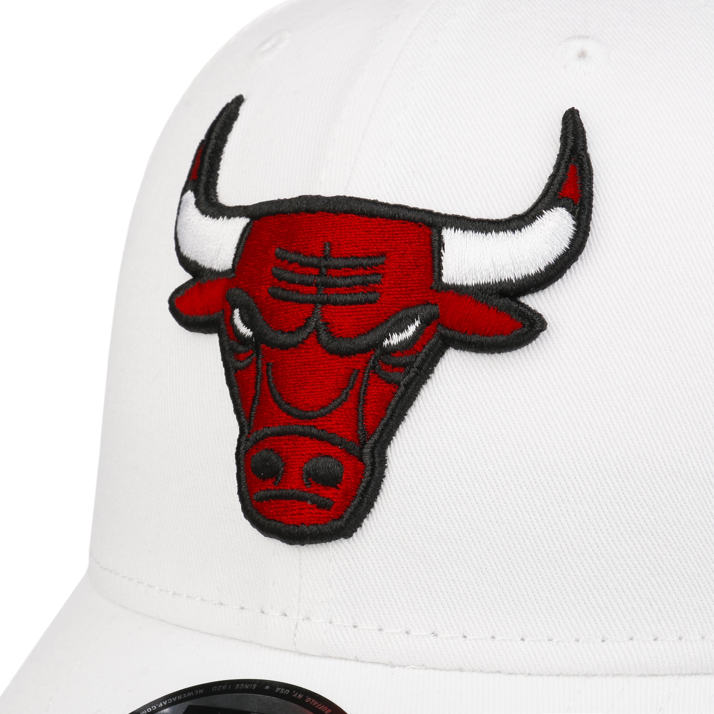 9Forty NBA Chicago Bulls Cap by New Era - 29,95