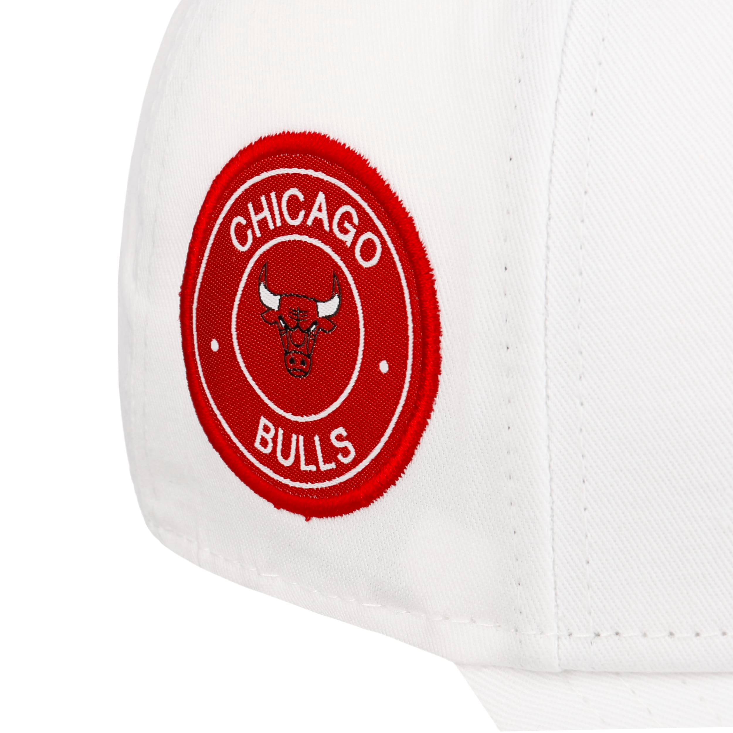 9Forty NBA Chicago Bulls Cap by New Era - 29,95
