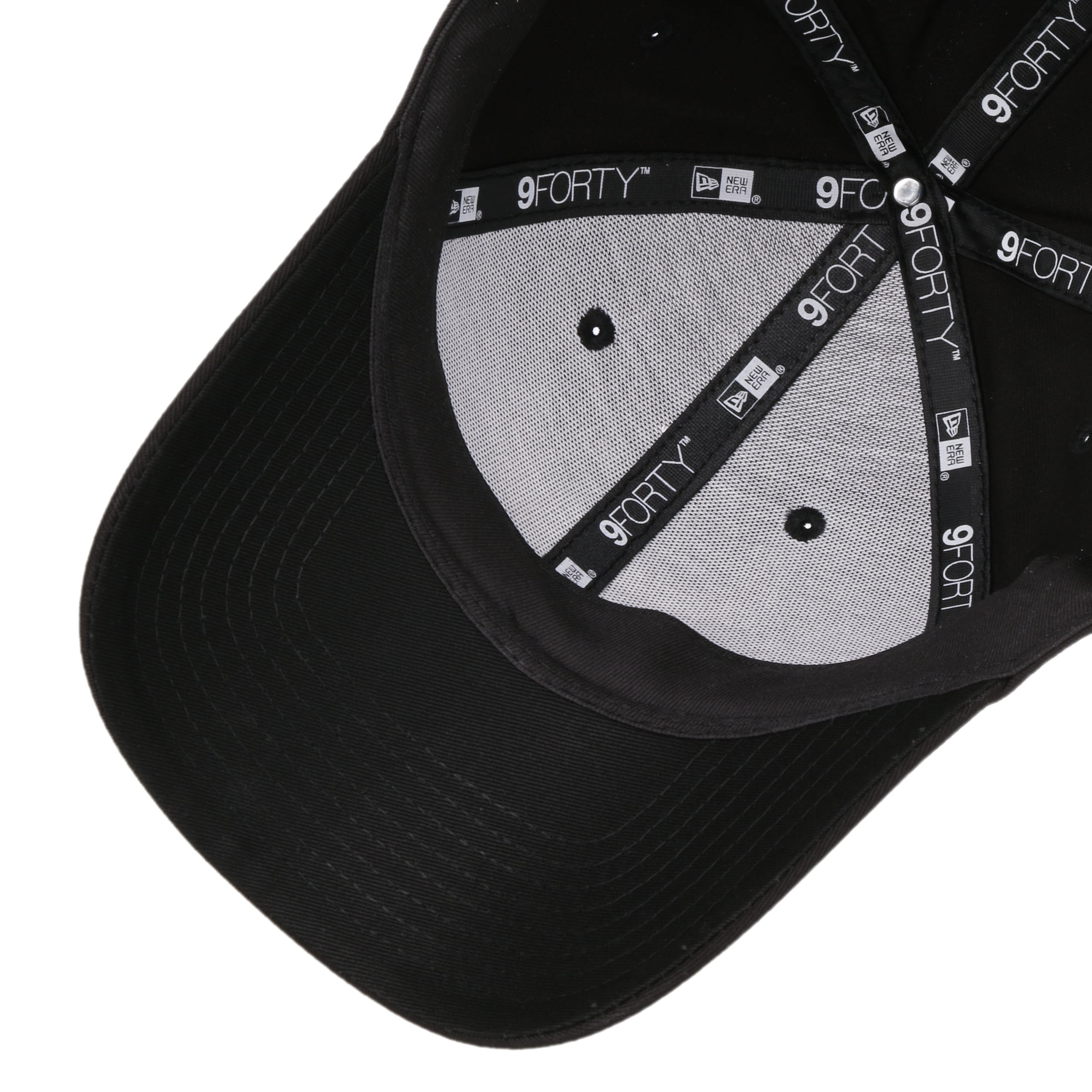 9Forty NBA Marble Infill Bulls Cap by New Era - 29,95