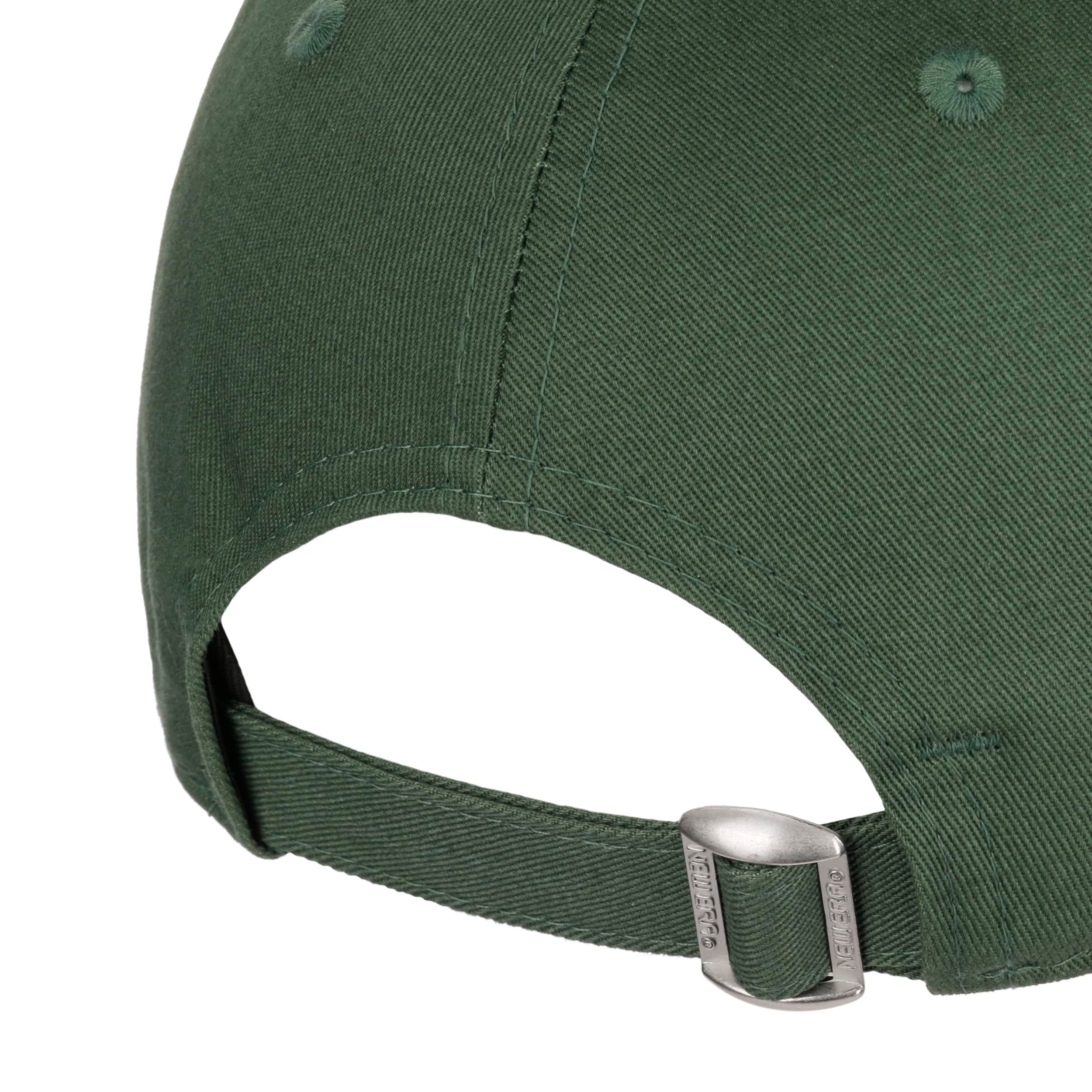 9Forty NBA Side Patch Bucks Cap by New Era - 32,95