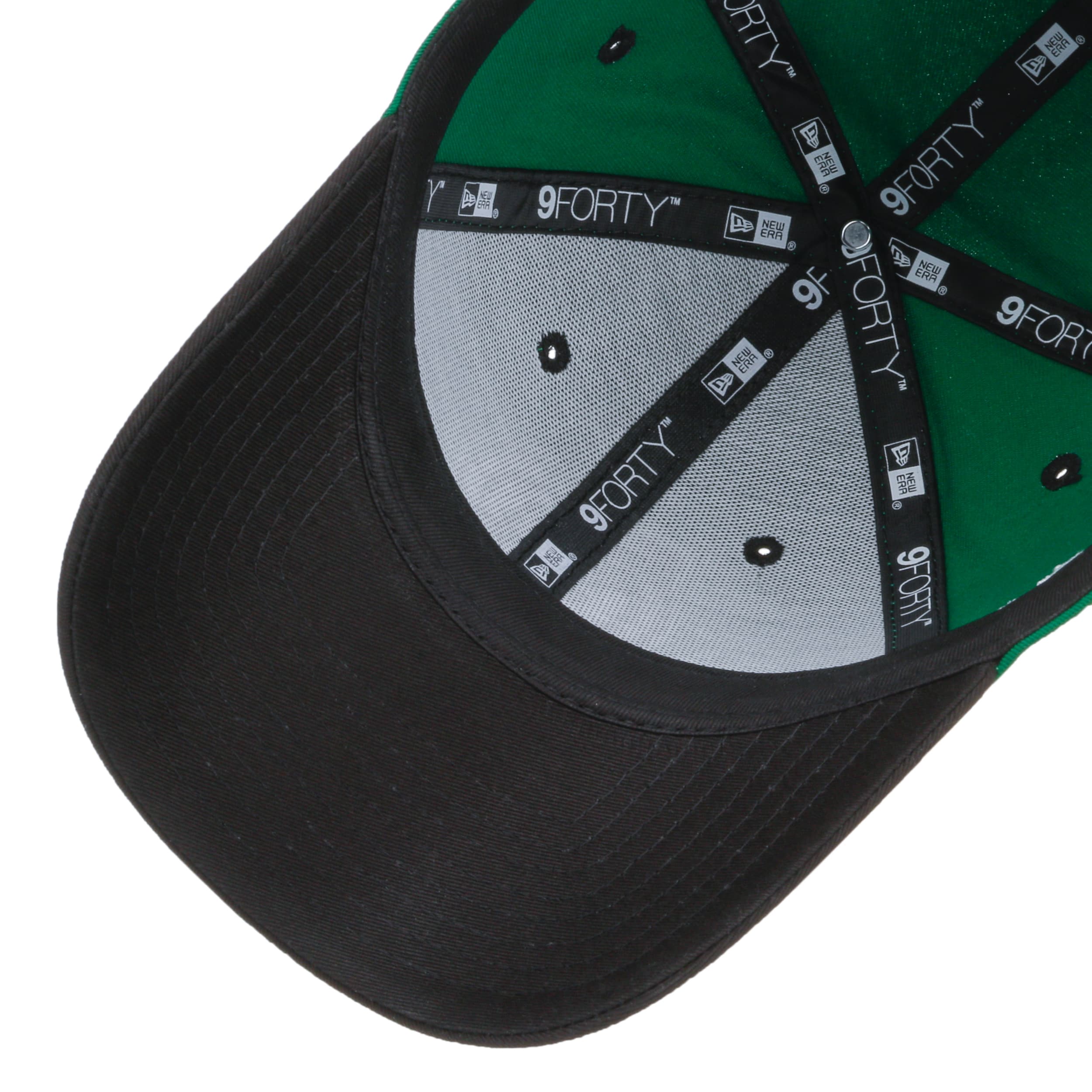 9Forty NBA Side Patch Celtics Cap by New Era - 29,95