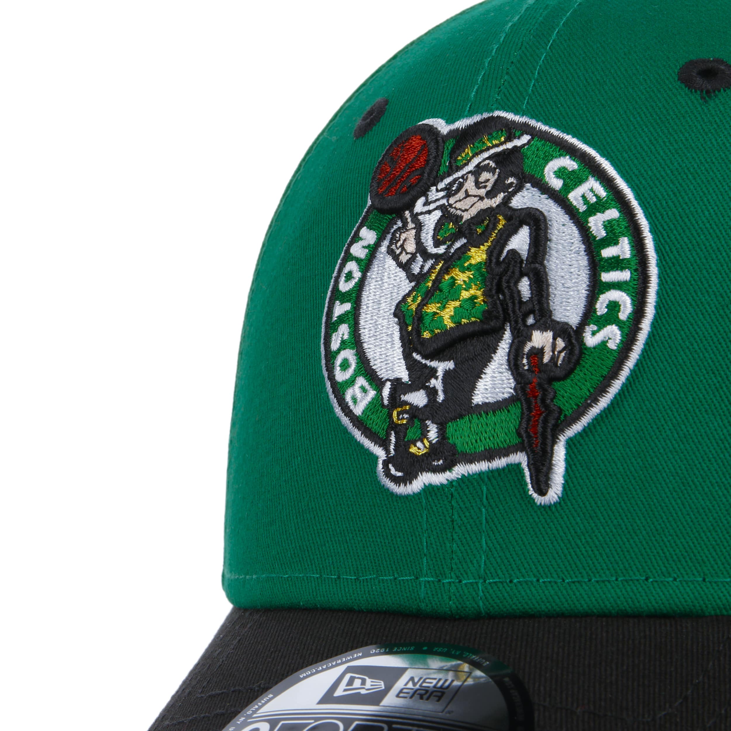 9Forty NBA Side Patch Celtics Cap by New Era - 29,95