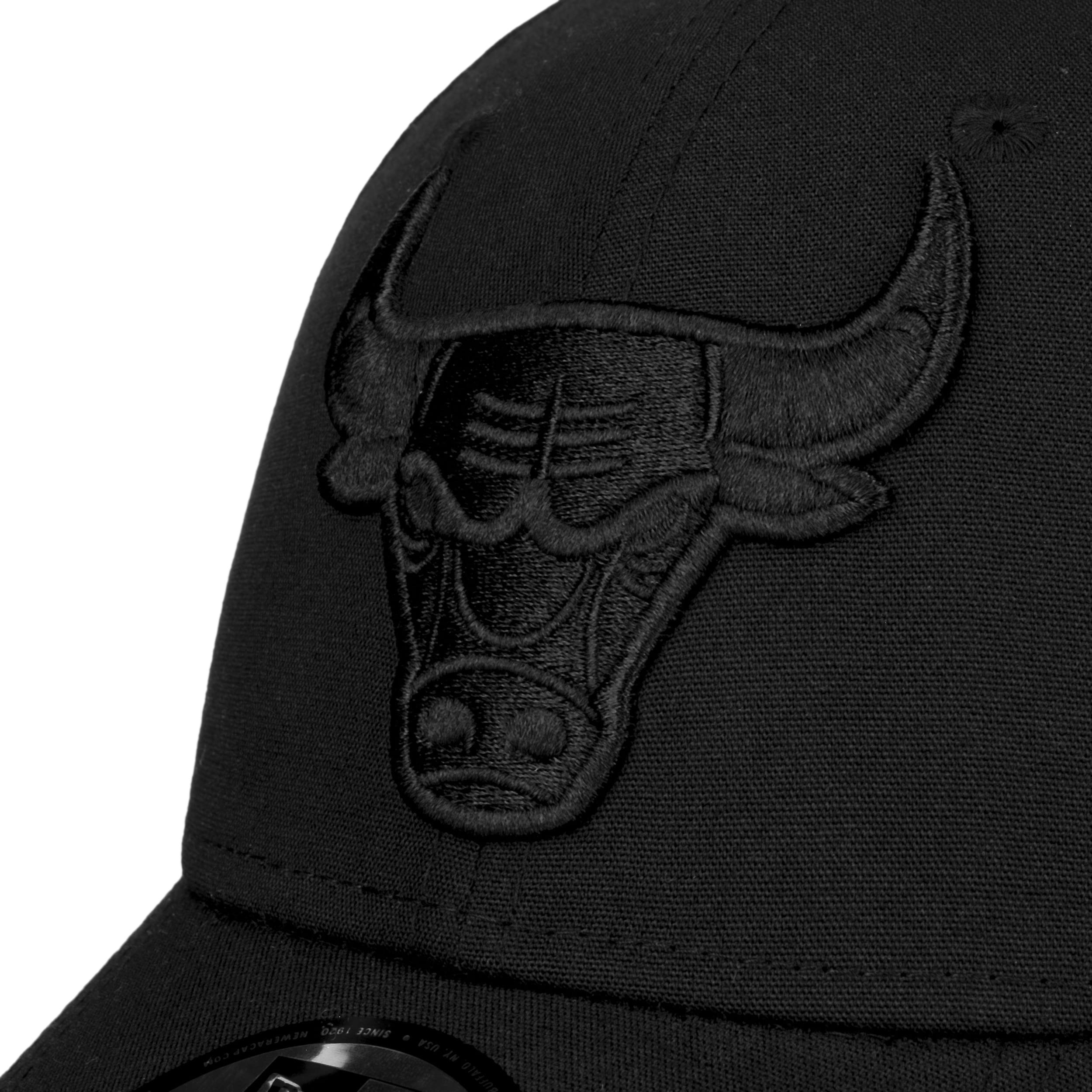 9Forty NBA Tonal Repreve Bulls Cap by New Era - 29,95