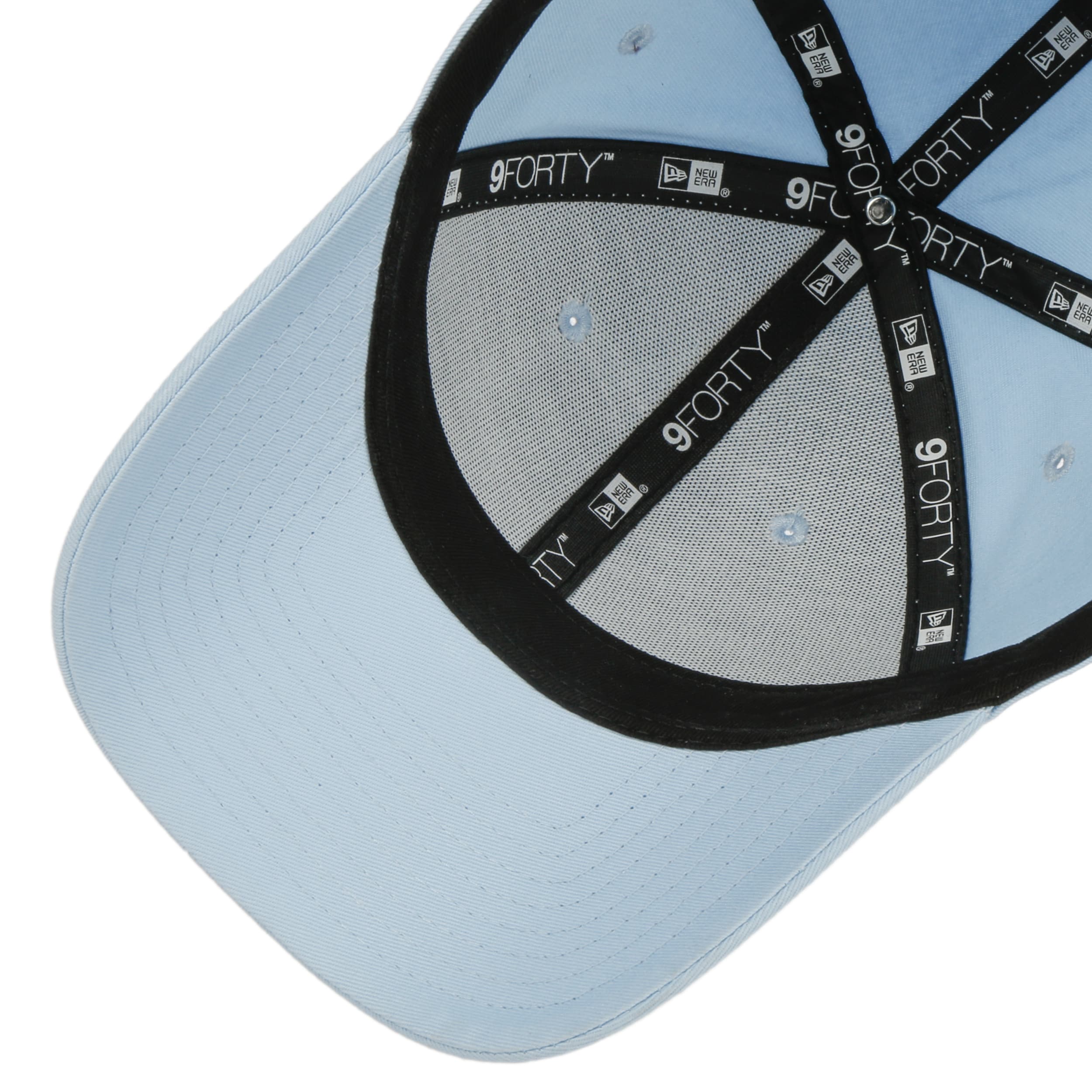 9Forty NE Essential Cap by New Era - 22,95