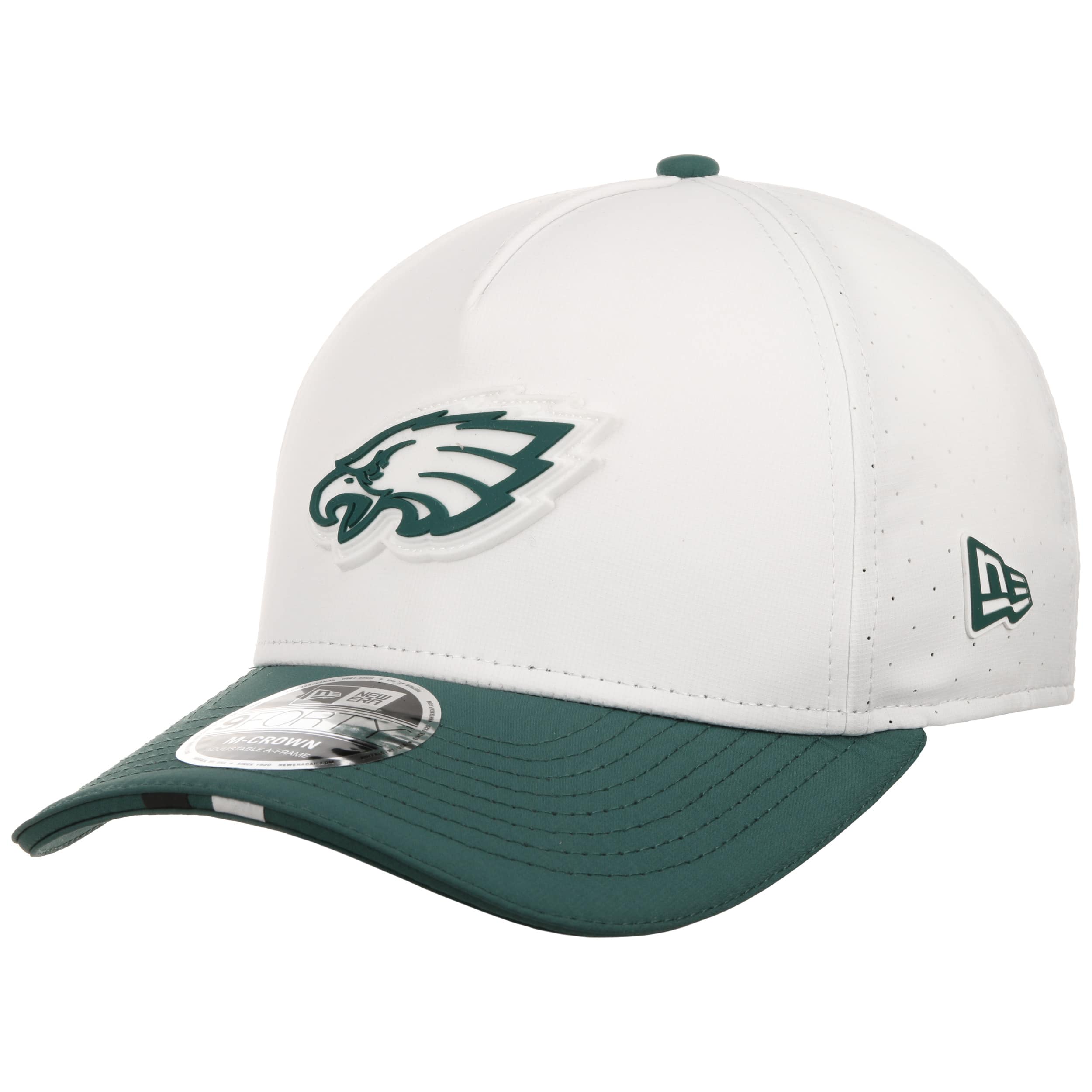 9Forty NFL Eagles Cap by New Era - 44,95